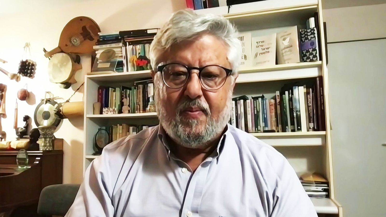 Israel-Hamas war: 'Exchange deal could easily be derailed,' says former ...