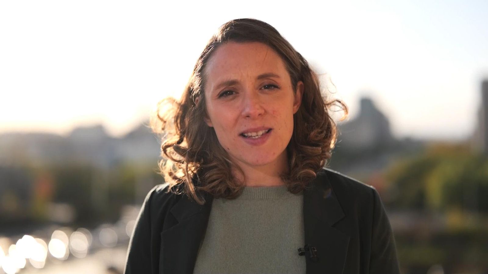 US-China relations: No movement on the big issues of Taiwan, Ukraine ...