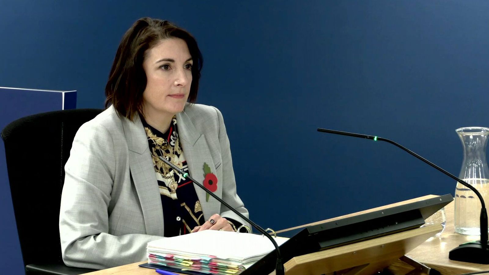 COVID inquiry: Boris Johnson was 'very confident the UK would sail ...