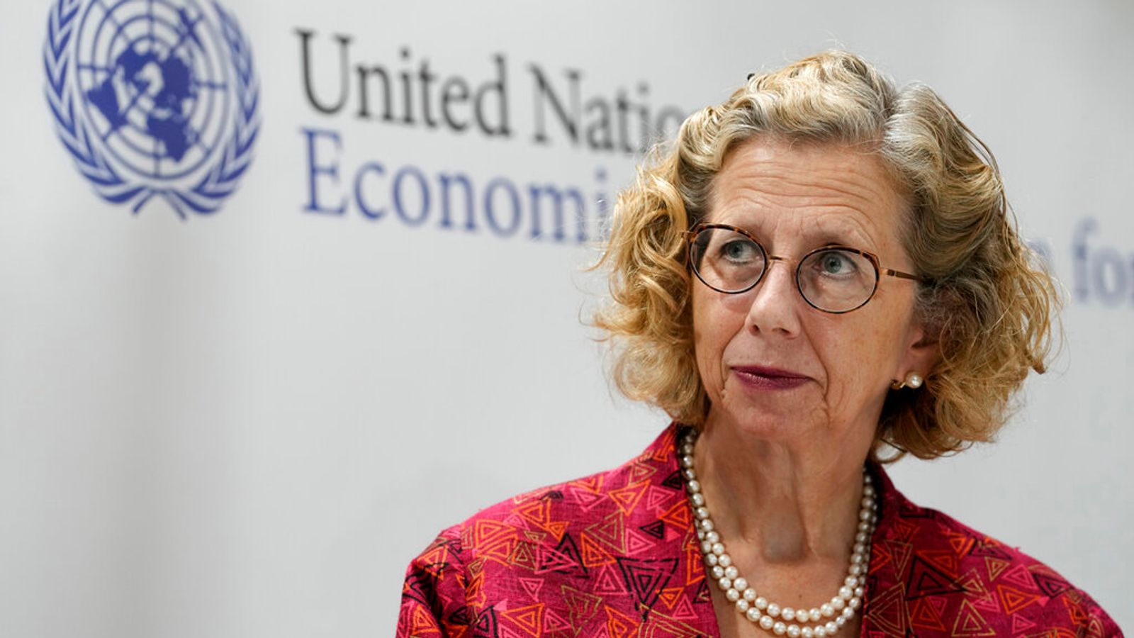 Planet racing toward 'dead-end 3C temperature rise', UN chief warns ...