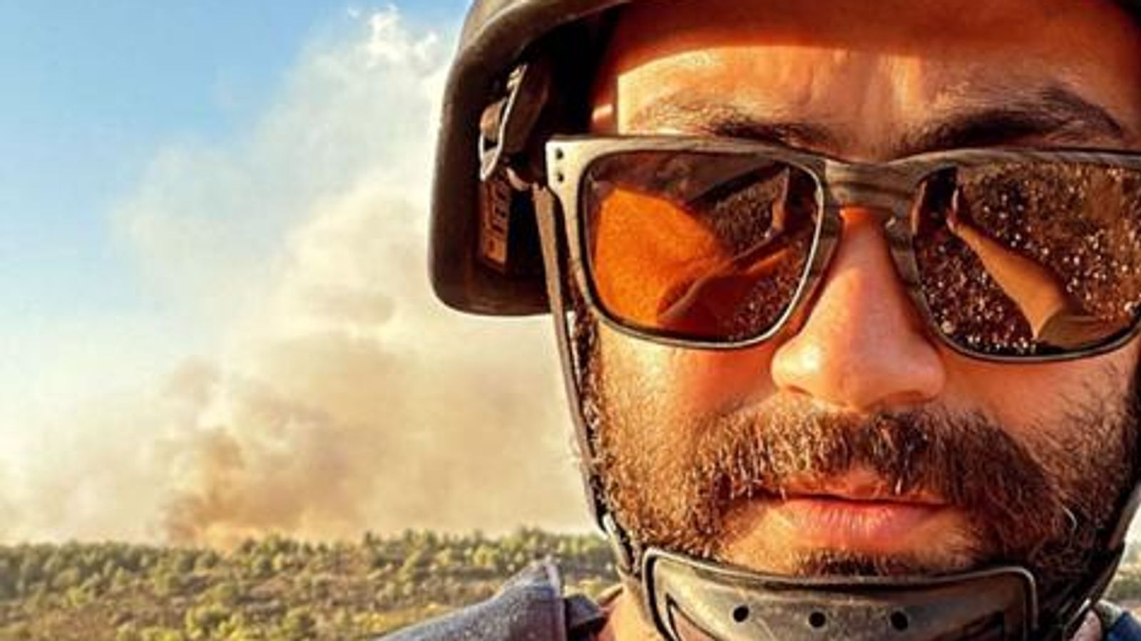 Calls for war crime probe after Israeli strike killed three sisters and ...