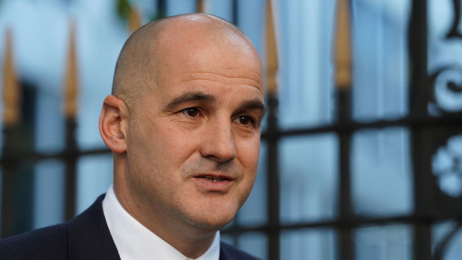 Tories have 'zero tolerance' for sexual misconduct, says Oliver Dowden ...