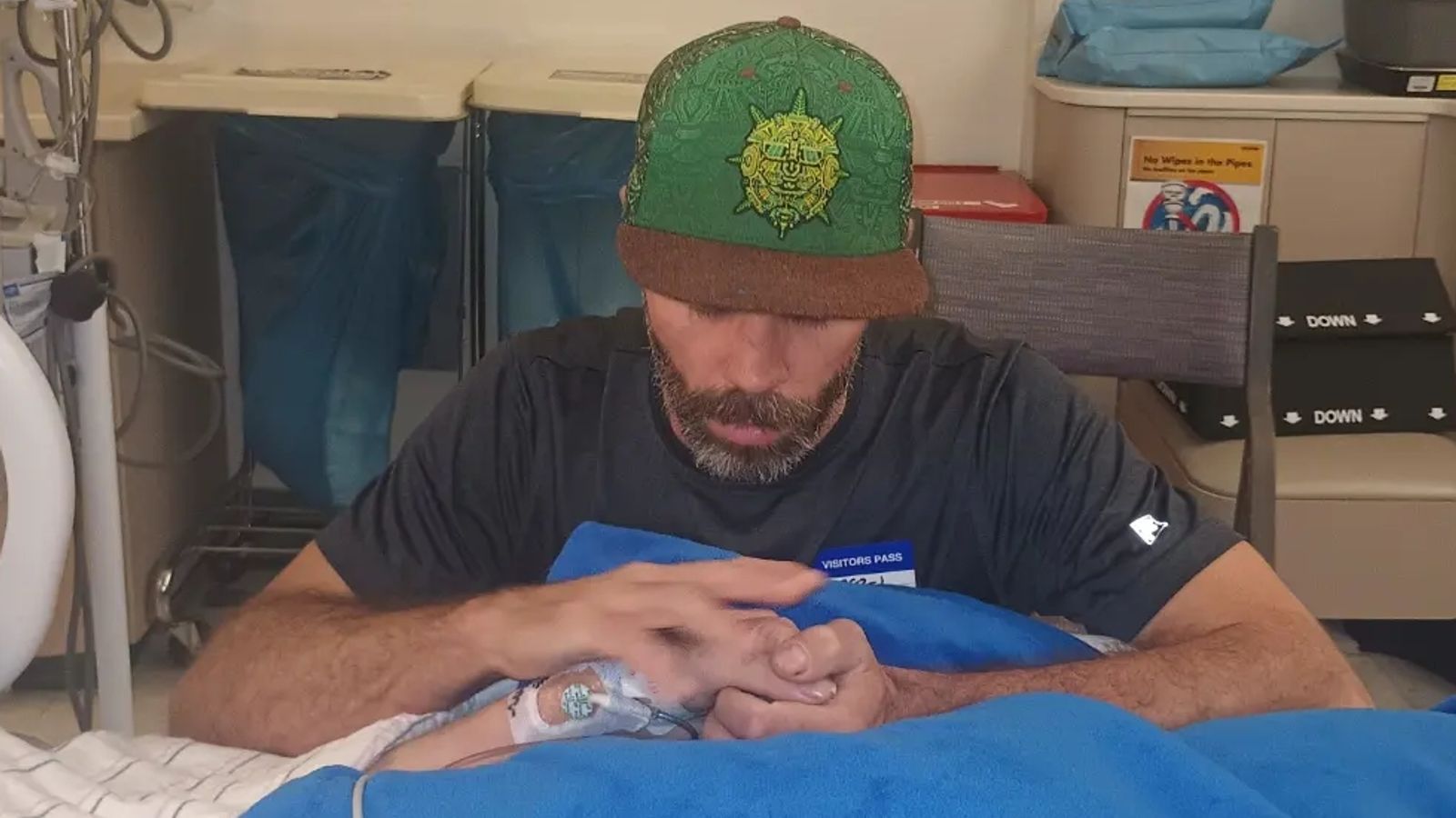 Las Vegas teenager beaten to death by mob after standing up for bullied ...