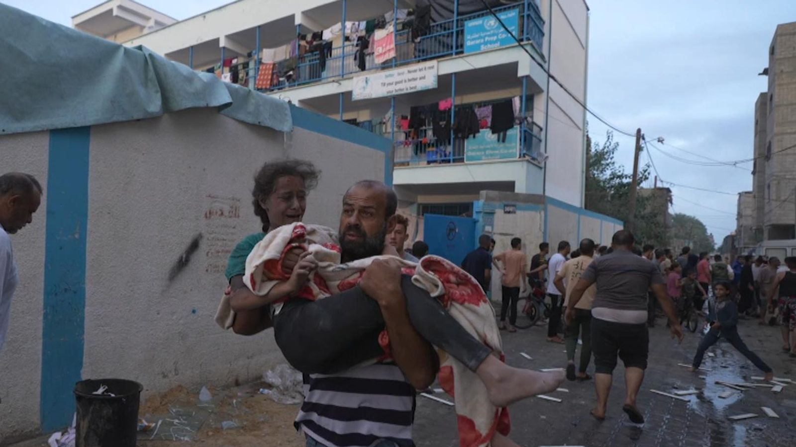 Yunis Bangladesh Leader Muhammad Yunus Slams Rich Nations For Burning