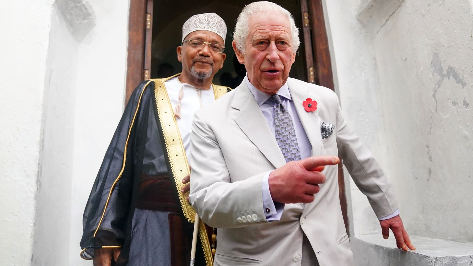 King Charles had chance to define vision for Commonwealth on Kenya ...