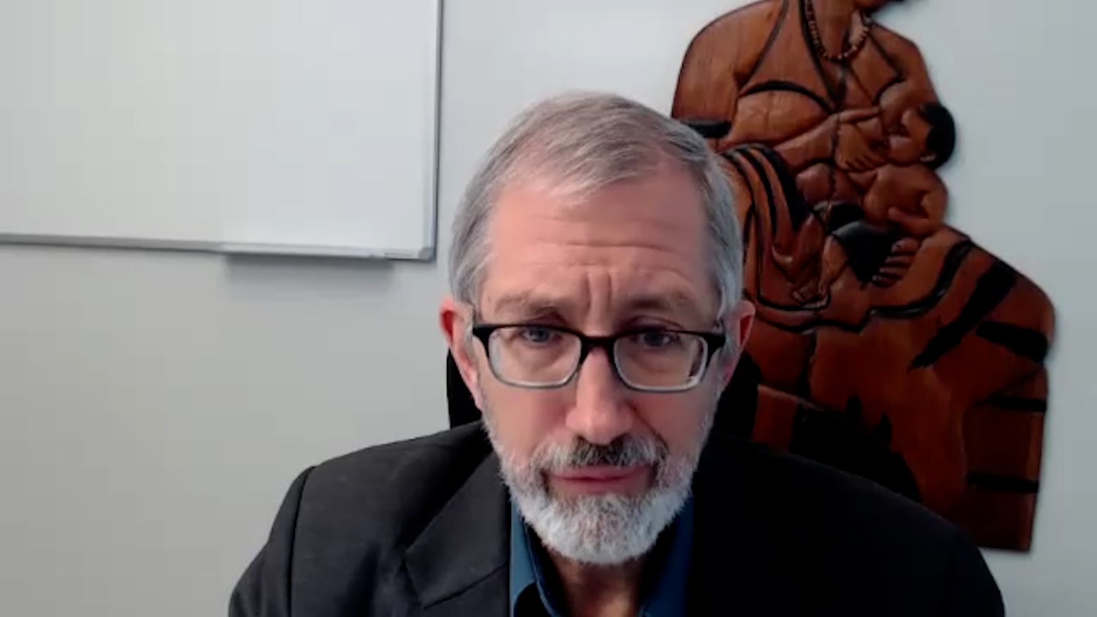 'Are families being exploited?' - WHO expert on baby formula prices ...