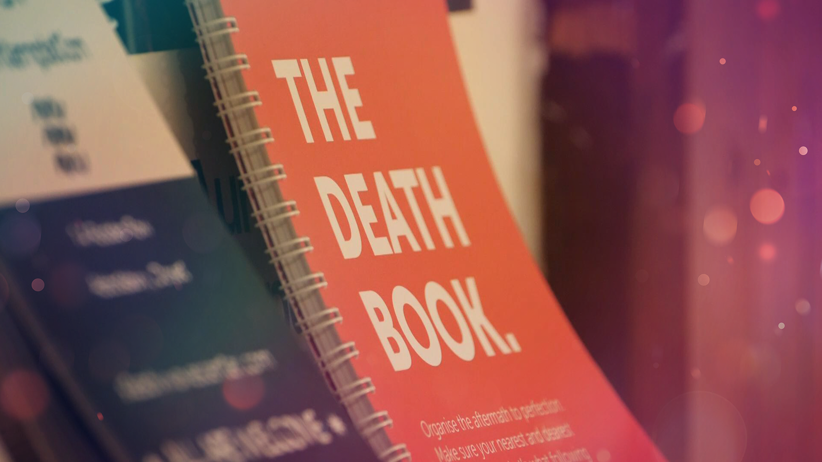 'I attended my own send-off': How living funerals are changing the way ...