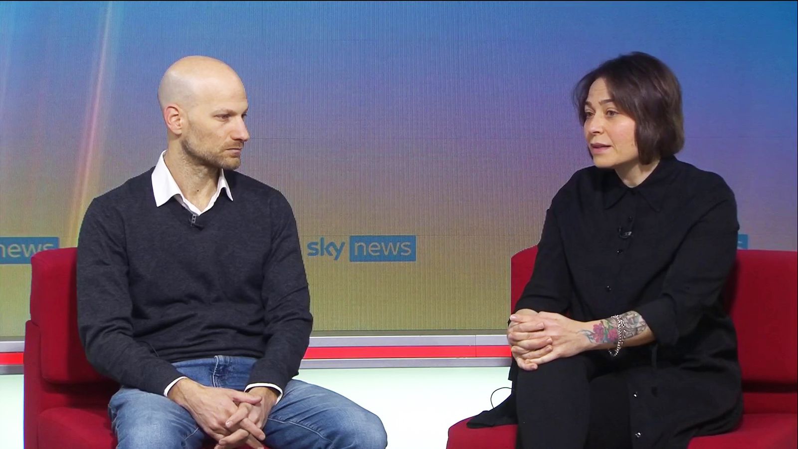 Israel-Hamas war: 'Extremist on both sides benefit from one another ...