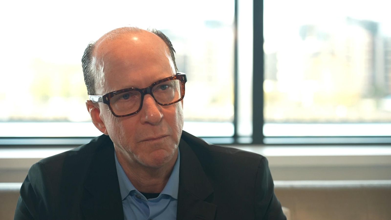 Muriel McKay: Convicted killer signed £40,000 contract with victim's family to reveal what ...