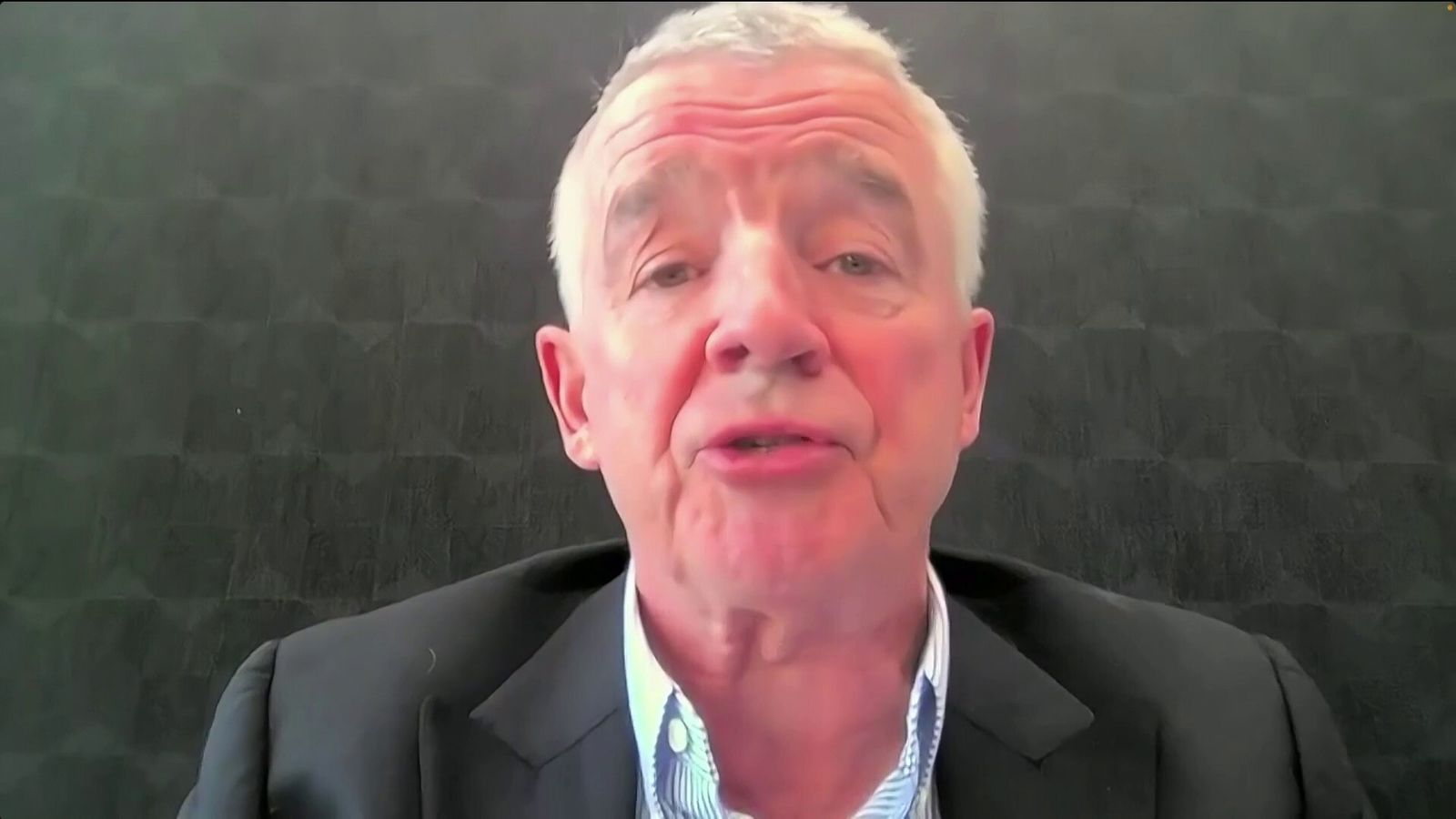 Ryanair CEO says airline passengers being 'scammed' by 'OTA pirates ...