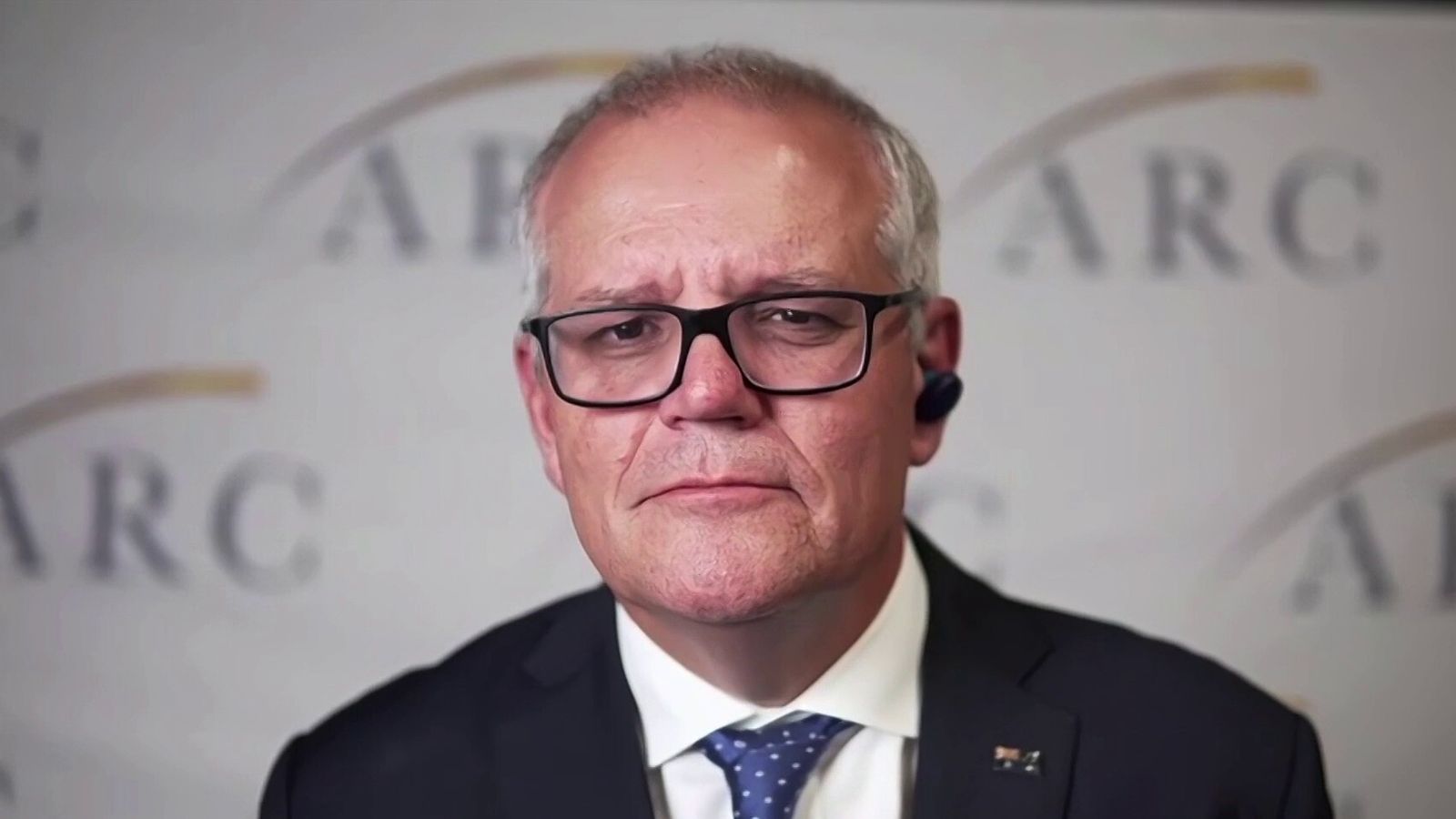 Scott Morrison: 'Opportunity to cover large territory of issues' at ARC ...