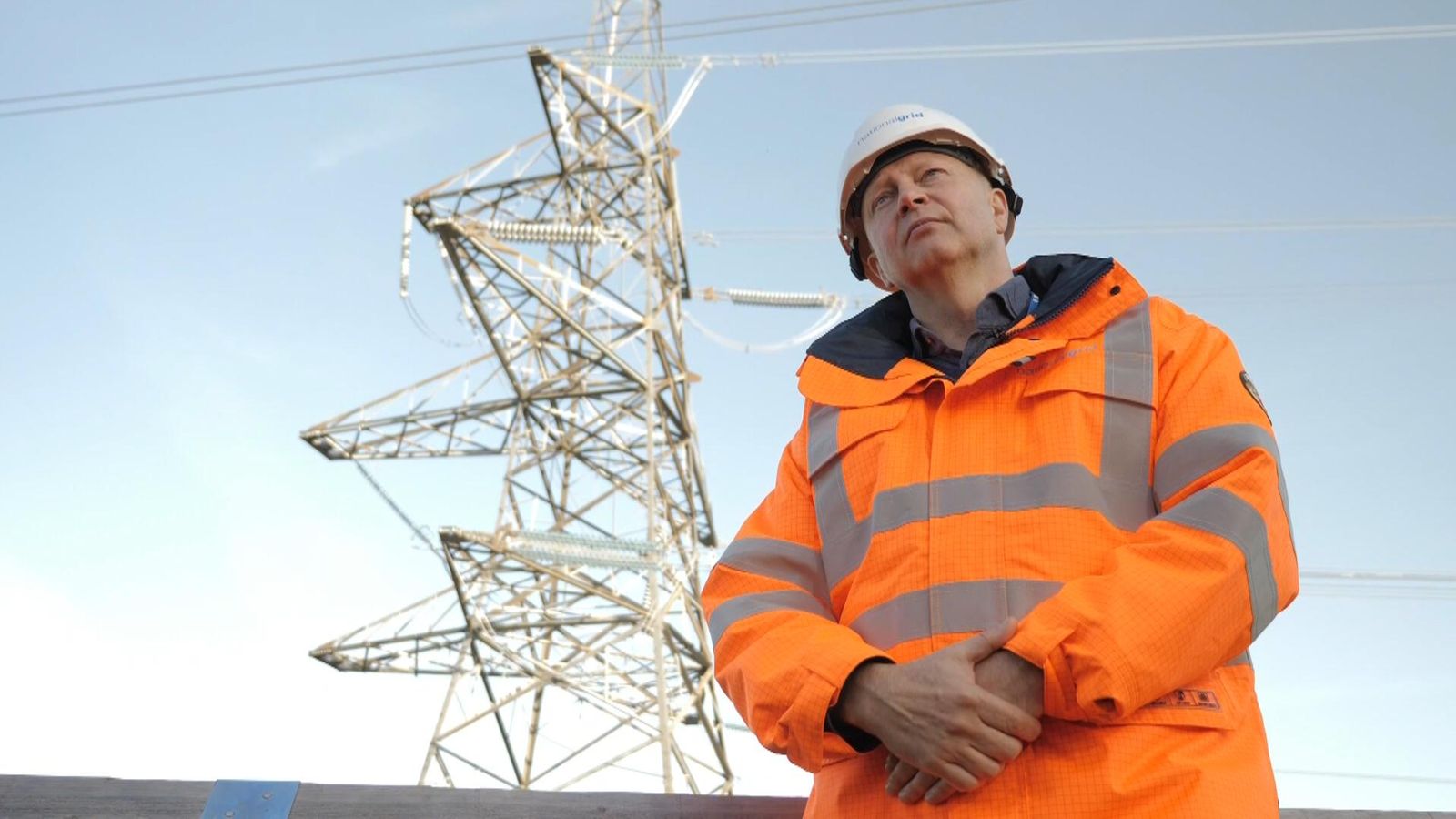 Why electricity pylons in Essex are the front line in the battle to hit ...