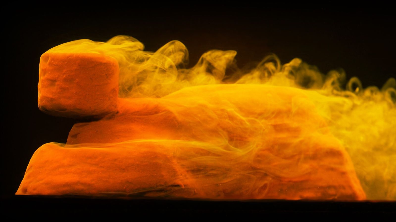 Scientists discover 'origin story' of Great Sphinx of Giza | World News ...