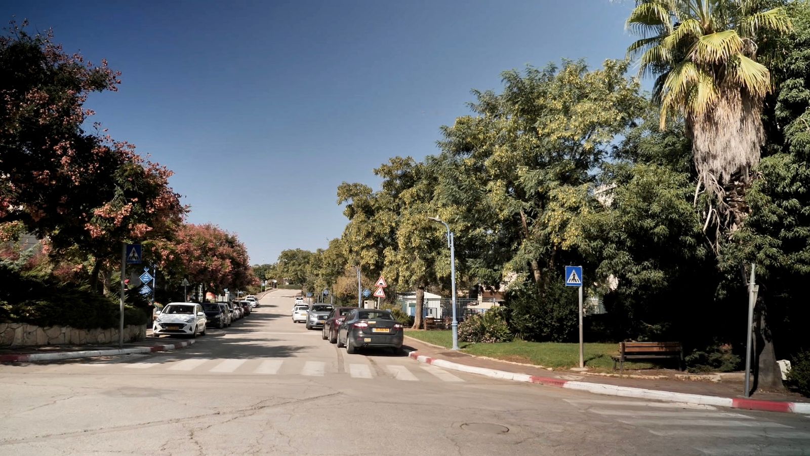 Israel-Hamas war: In East Jerusalem, it becomes easier to see the ...