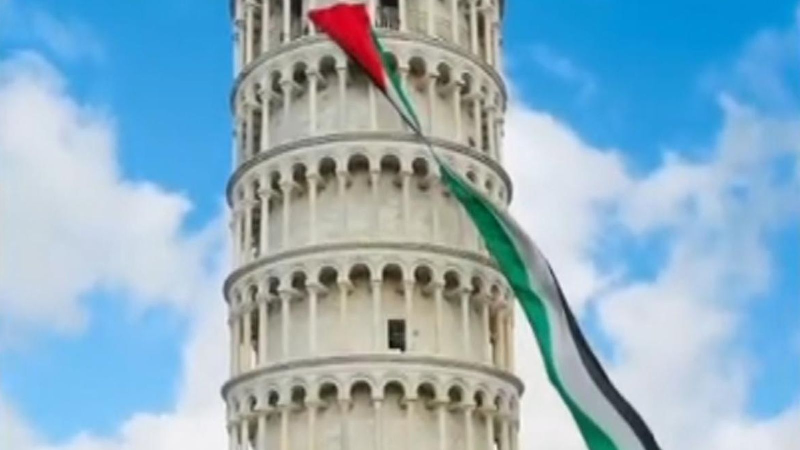 About Leaning Tower Of Pisa New York's 'Tower Of Pisa': 200 Meter