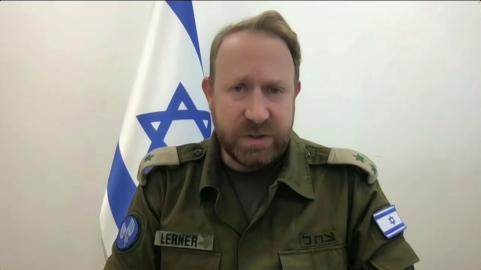 Israel Defence Forces deny ordering evacuation of al Shifa Hospital ...