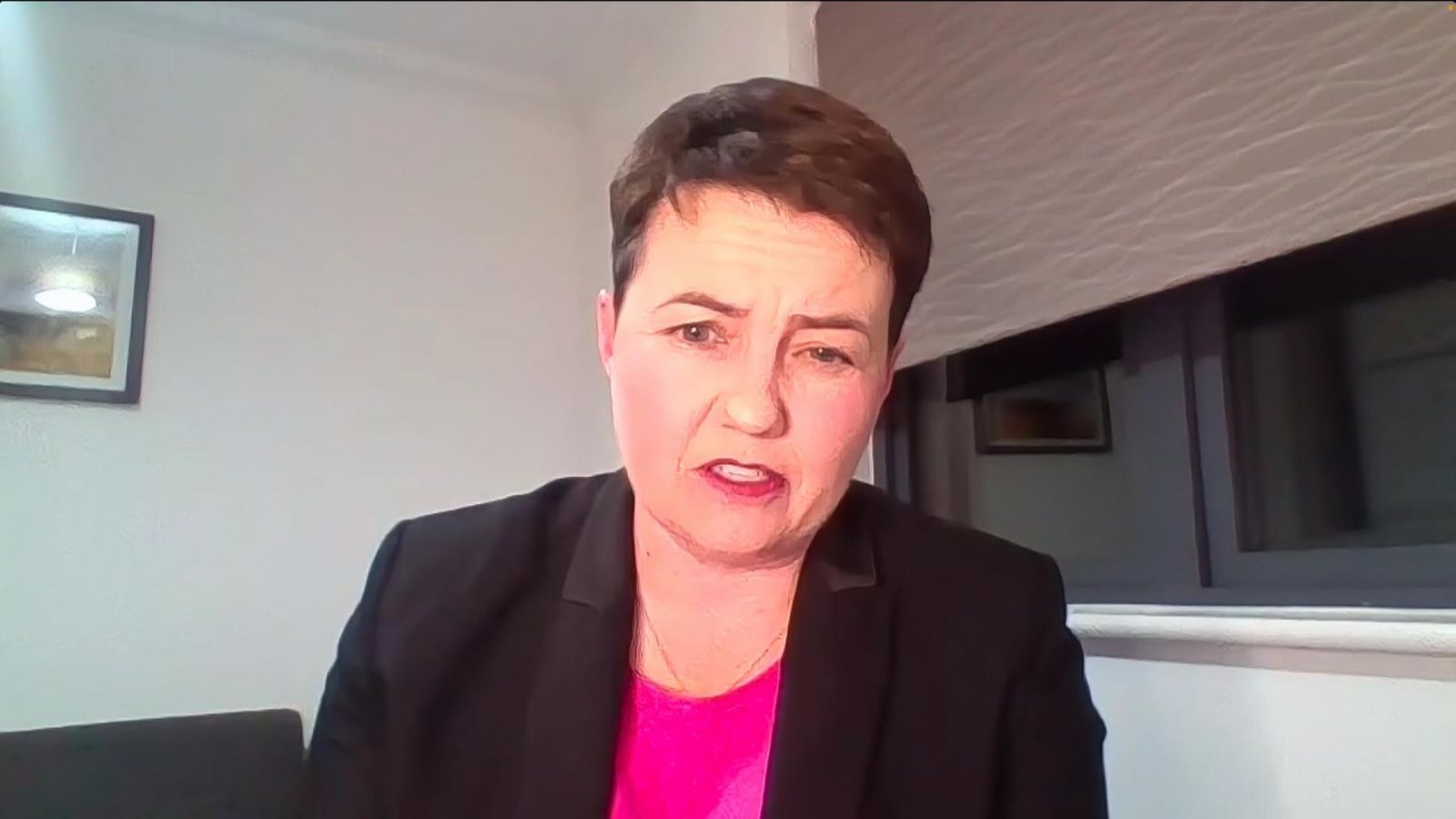 Davidson recalls the 'core goodness' of Lord Darling during Scottish ...