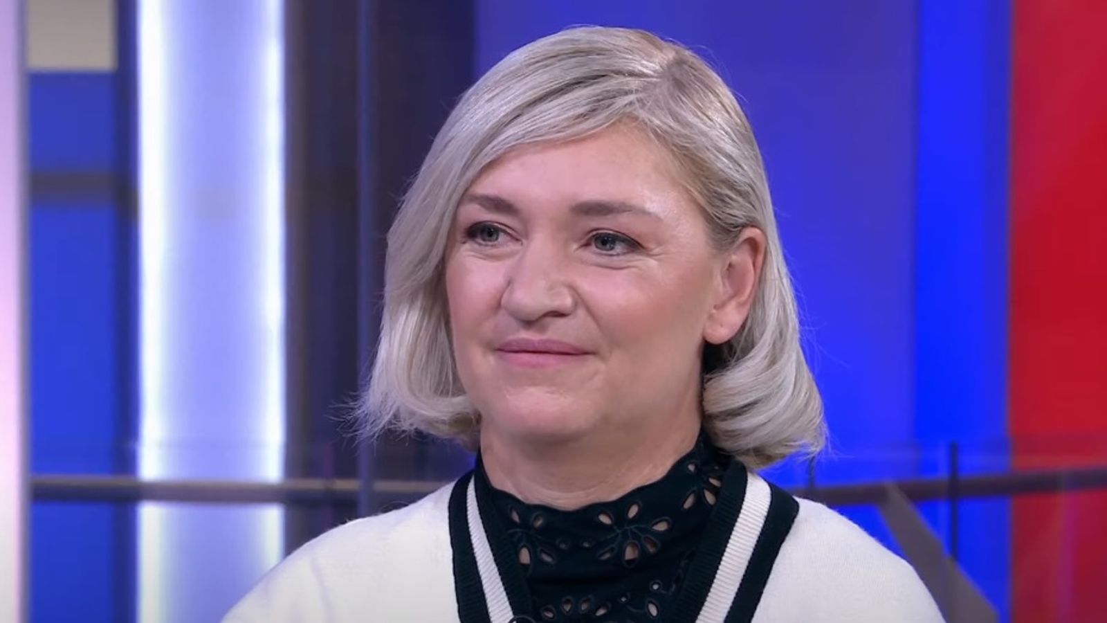 Mother hit by two trains in 'horror' incident on London Underground says 'avoidable mistakes ...