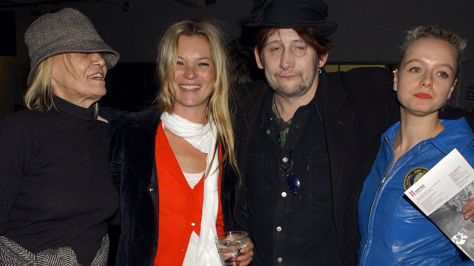 Shane MacGowan obituary: A wild life, raw talent, and a forever ...