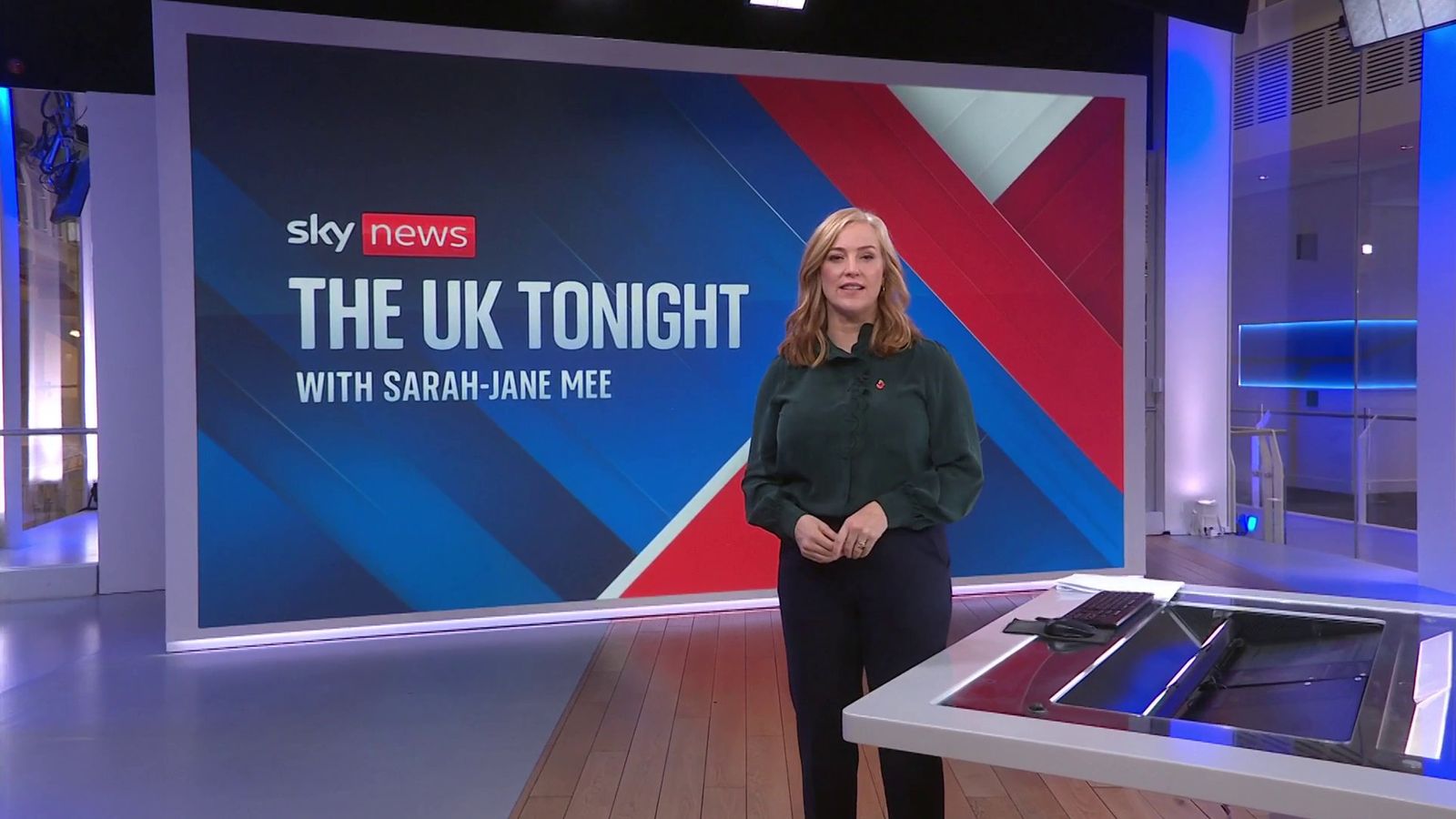 In full: Wednesday's UK Tonight | News UK Video News | Sky News