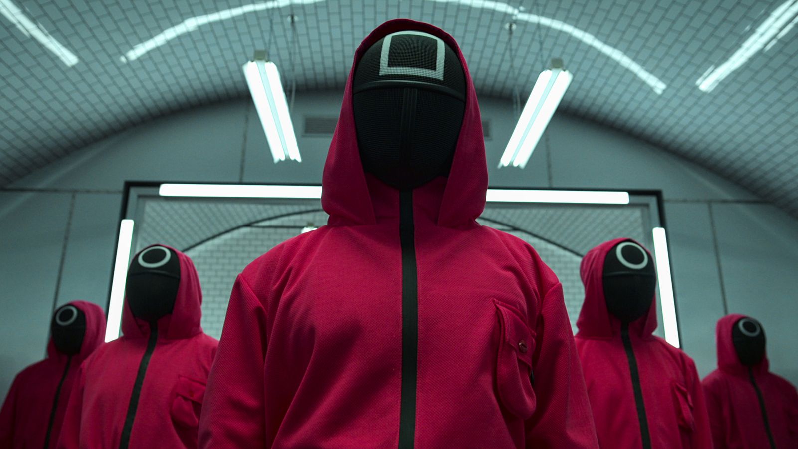 Squid Game actor O Yeong-su convicted of sexual harassment | World News ...