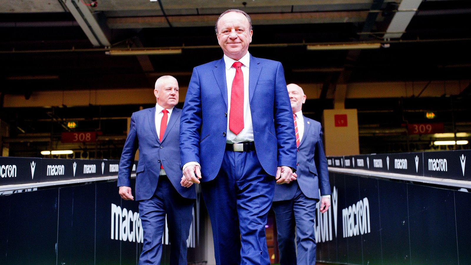 'Toxic' and 'vindictive' culture at Welsh Rugby Union revealed in ... 'Toxic' and 'vindictive' culture at Welsh Rugby Union revealed in ...