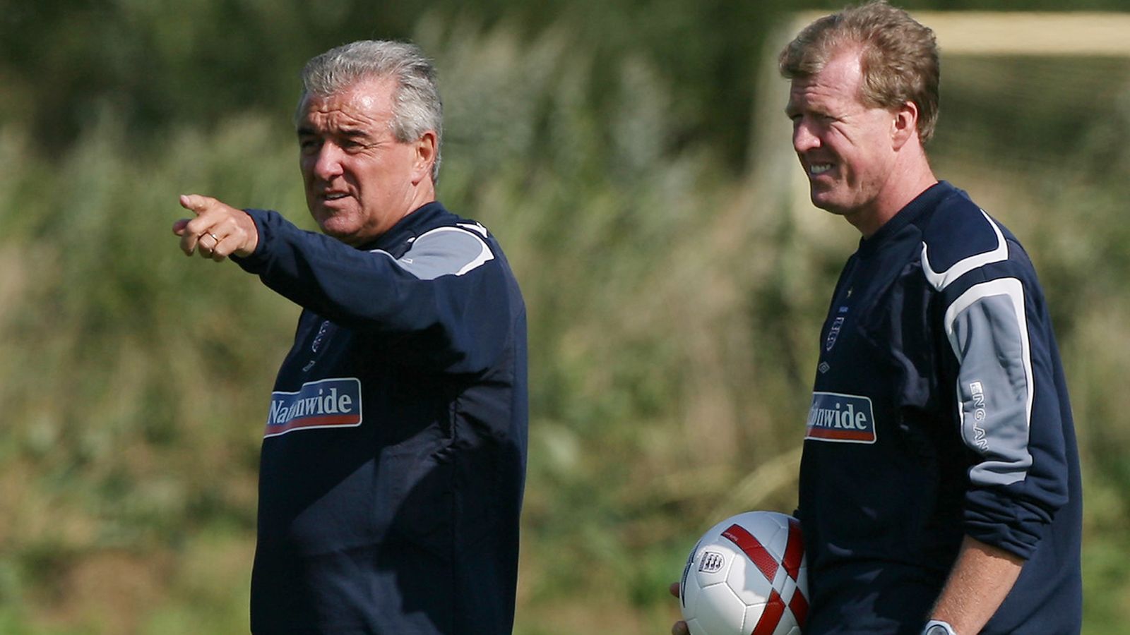 Terry Venables: A 'players' man' who nearly guided England to glory ...