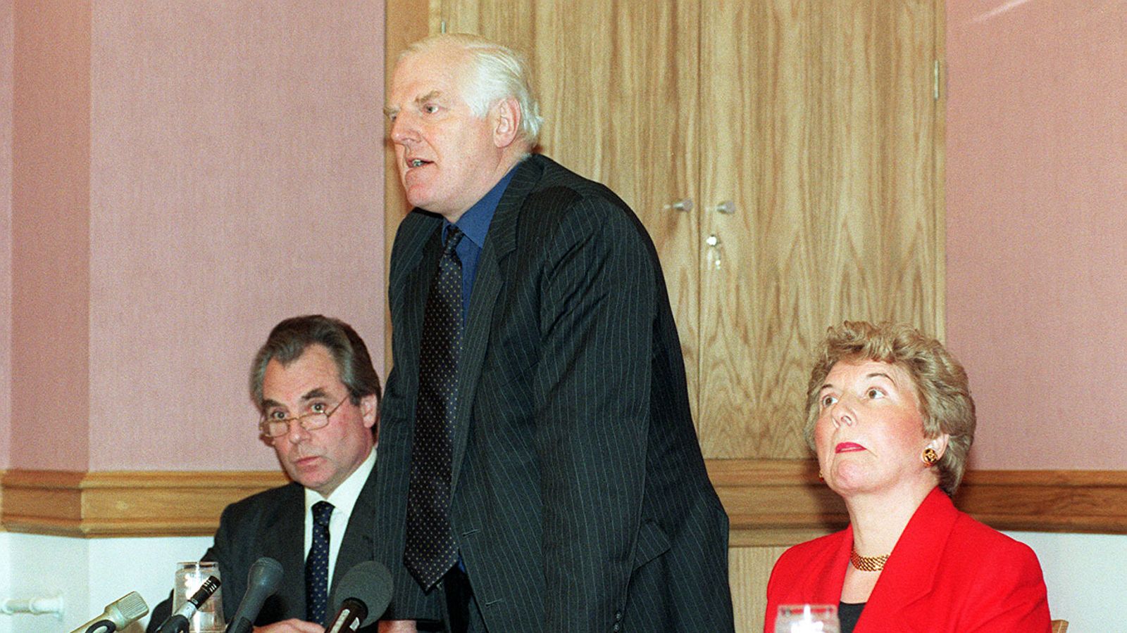 What are the rules on unparliamentary language - and which MPs have ...