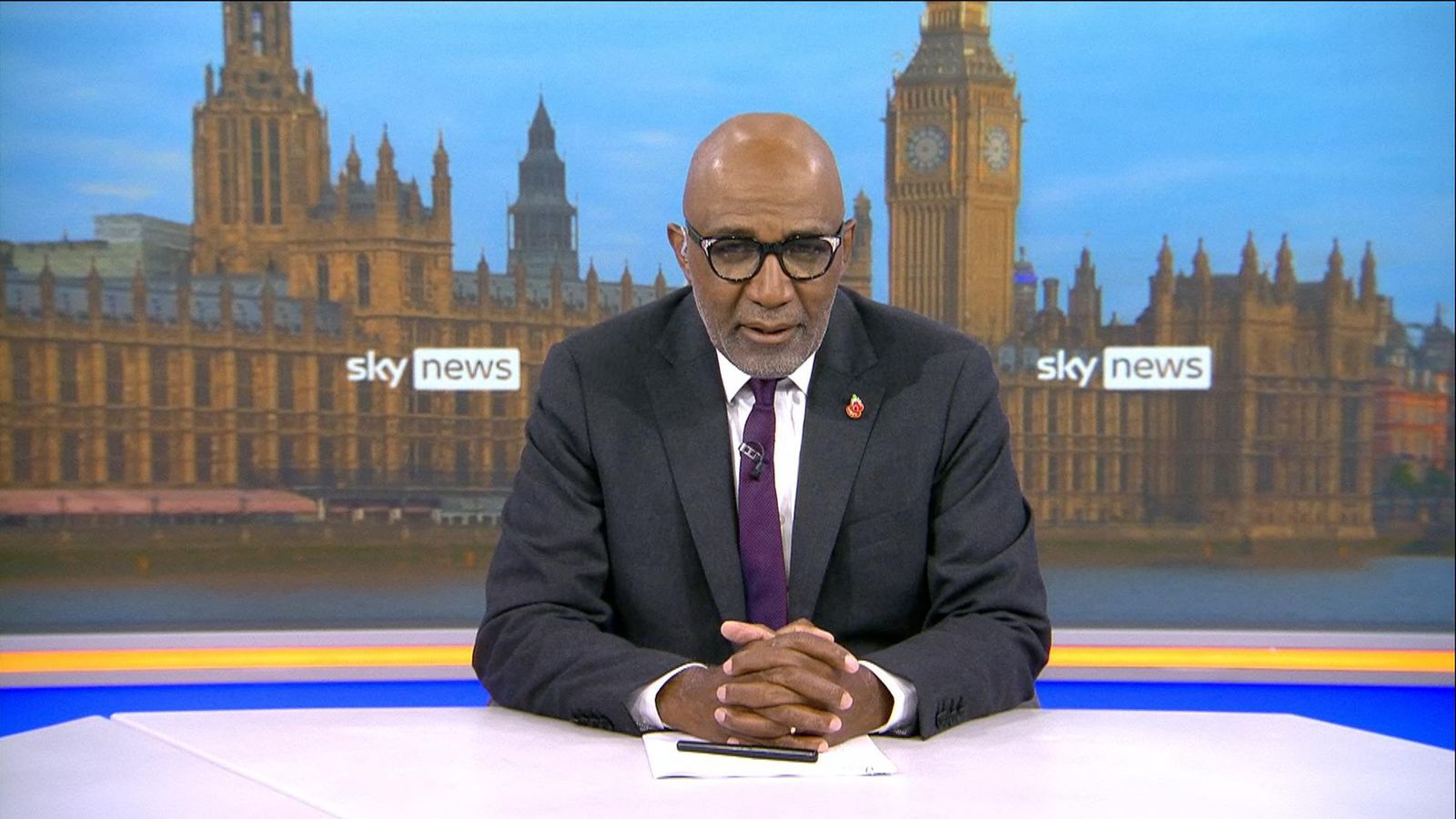 Sunday Morning with Trevor Phillips: Oliver Dowden, John Healey and ...