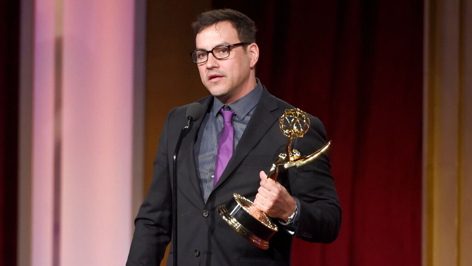 Tyler Christopher, Days Of Our Lives actor and ex-husband of Eva ...
