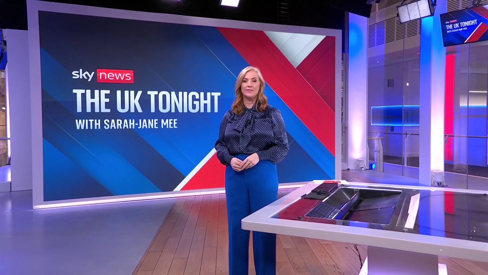 In full: Thursday's UK Tonight | News UK Video News | Sky News