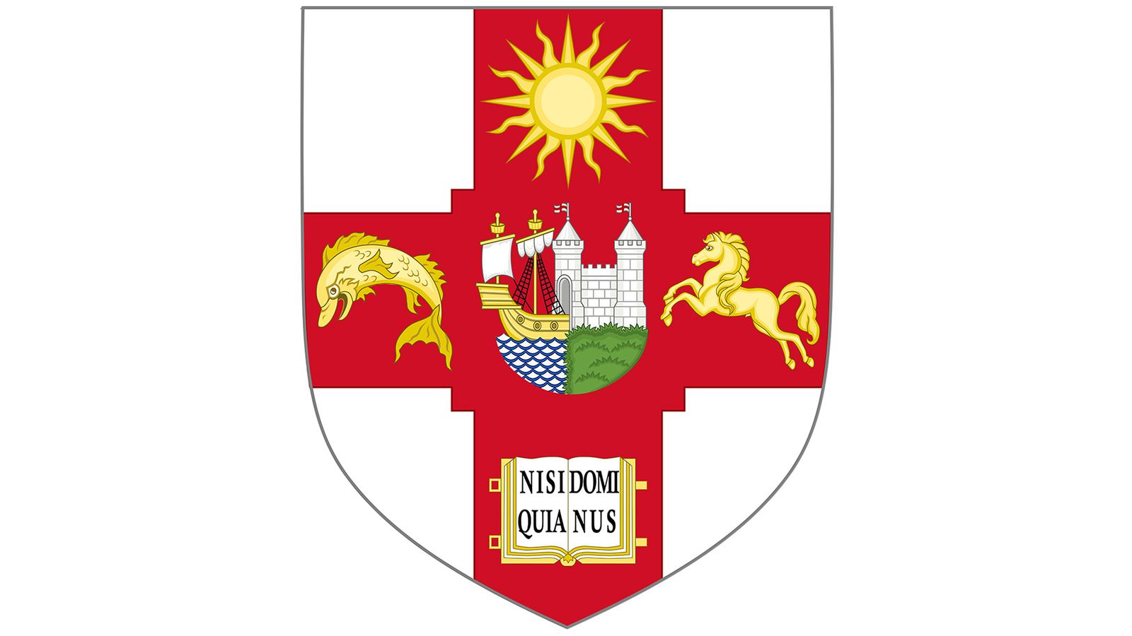 Bristol University to strip slaver trader Edward Colston's emblem from ...
