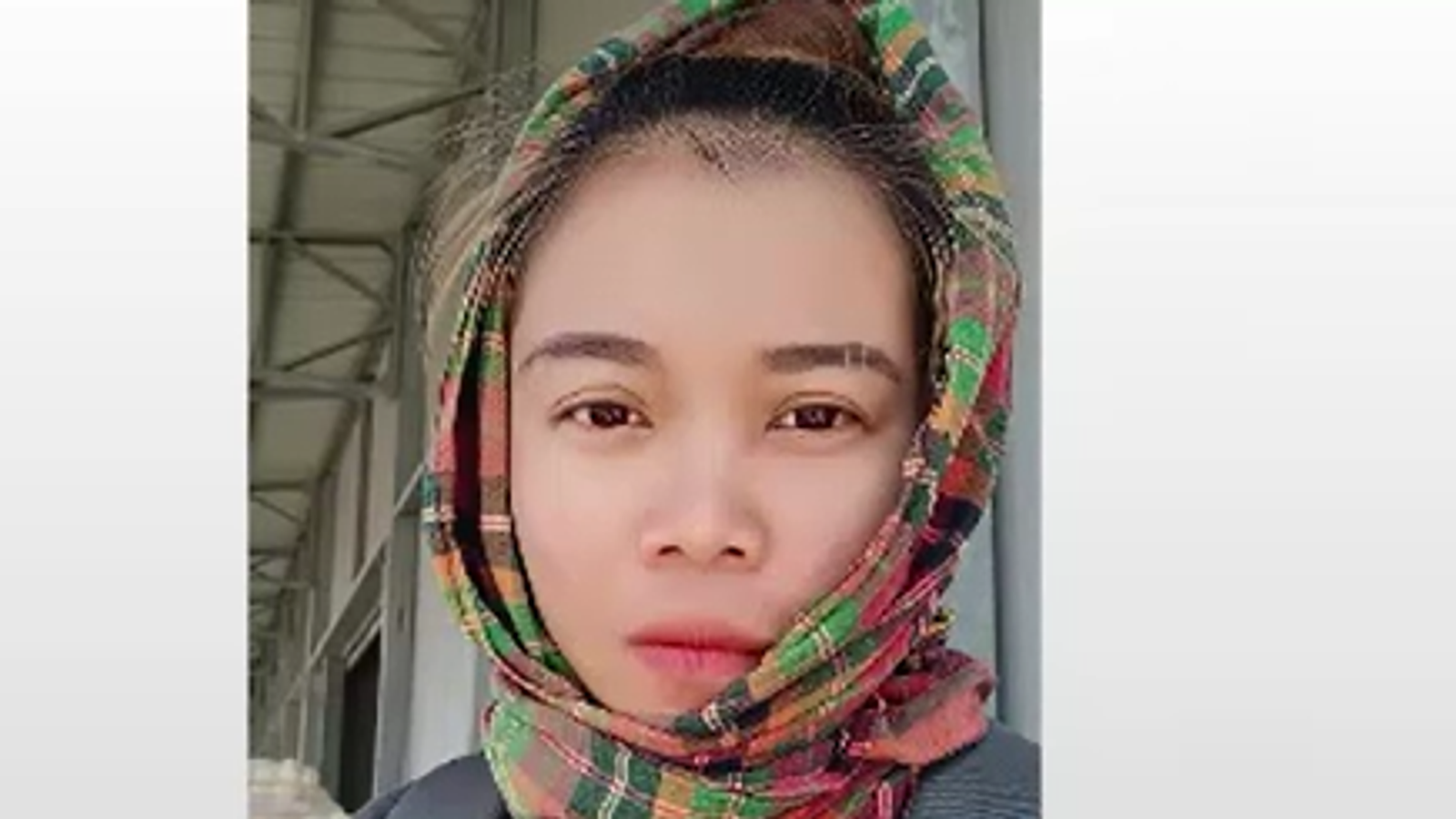 Thai mother describes 'indescribable sadness' as Hamas holds her daughter captive | World News ...