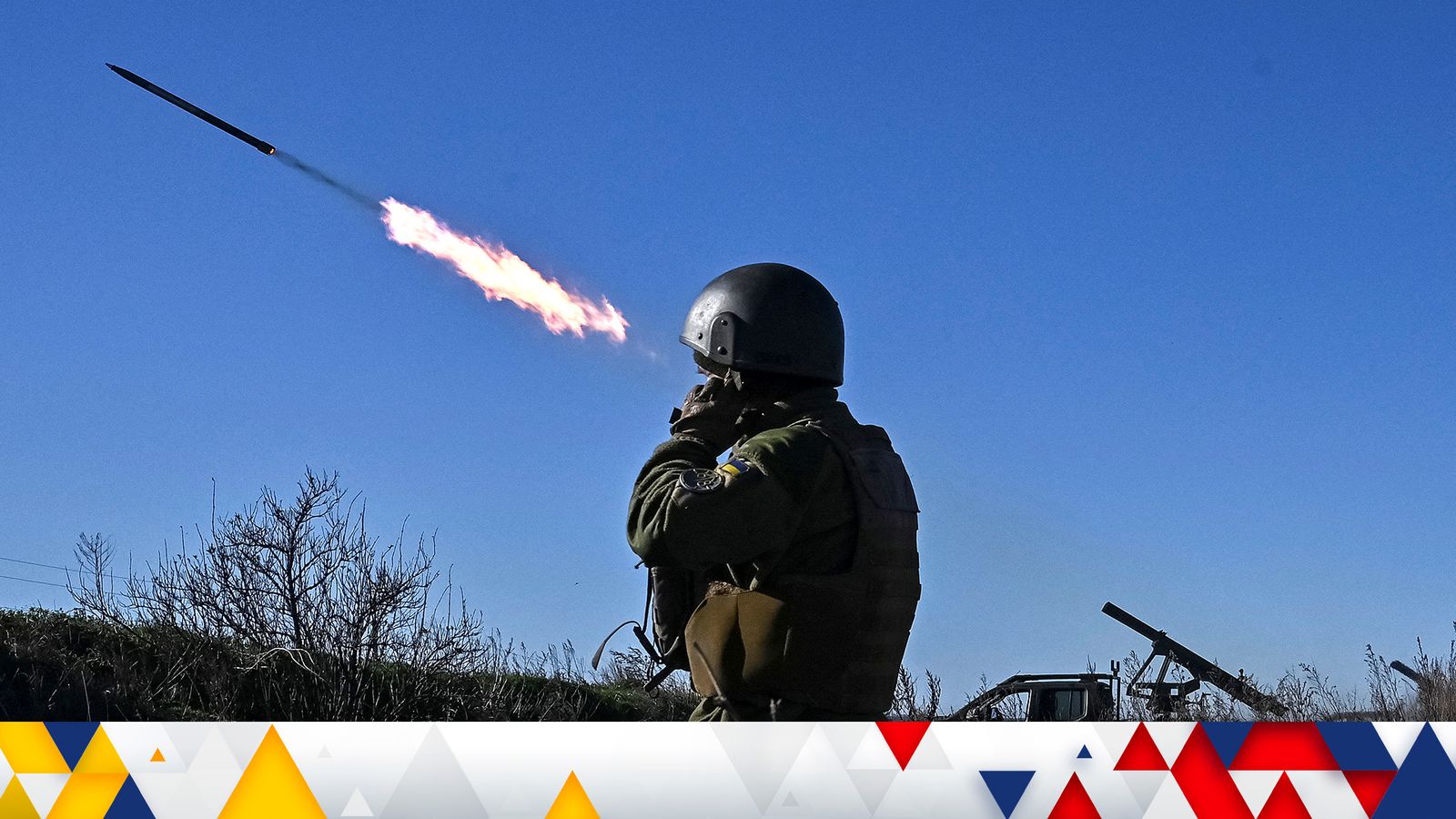 Russia formally withdraws from post-Cold War security treaty - NATO ...