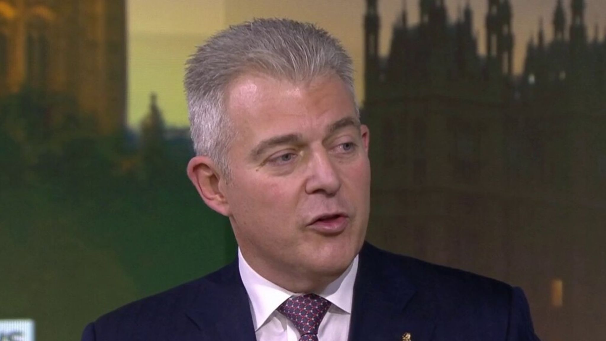 The MPs who have announced they are standing down at the next general election | Politics News ...