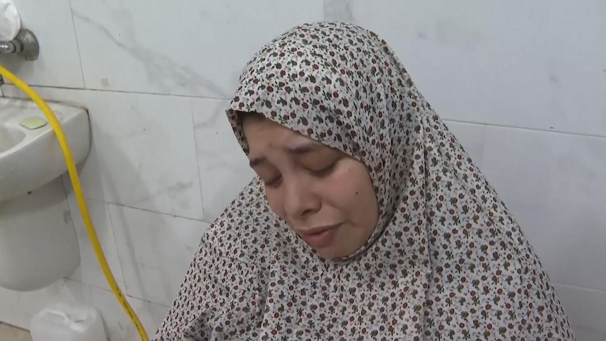 A Friday of death and burials ends sixth week of devastating Israel ...