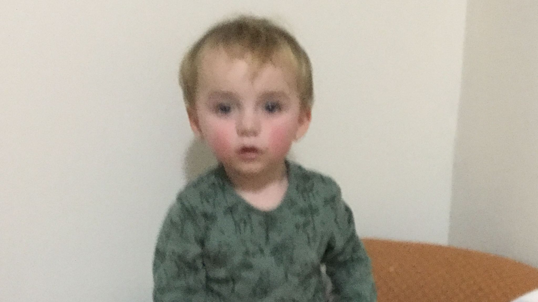 Mother of 18-month-old Alfie Phillips and partner found guilty of ...
