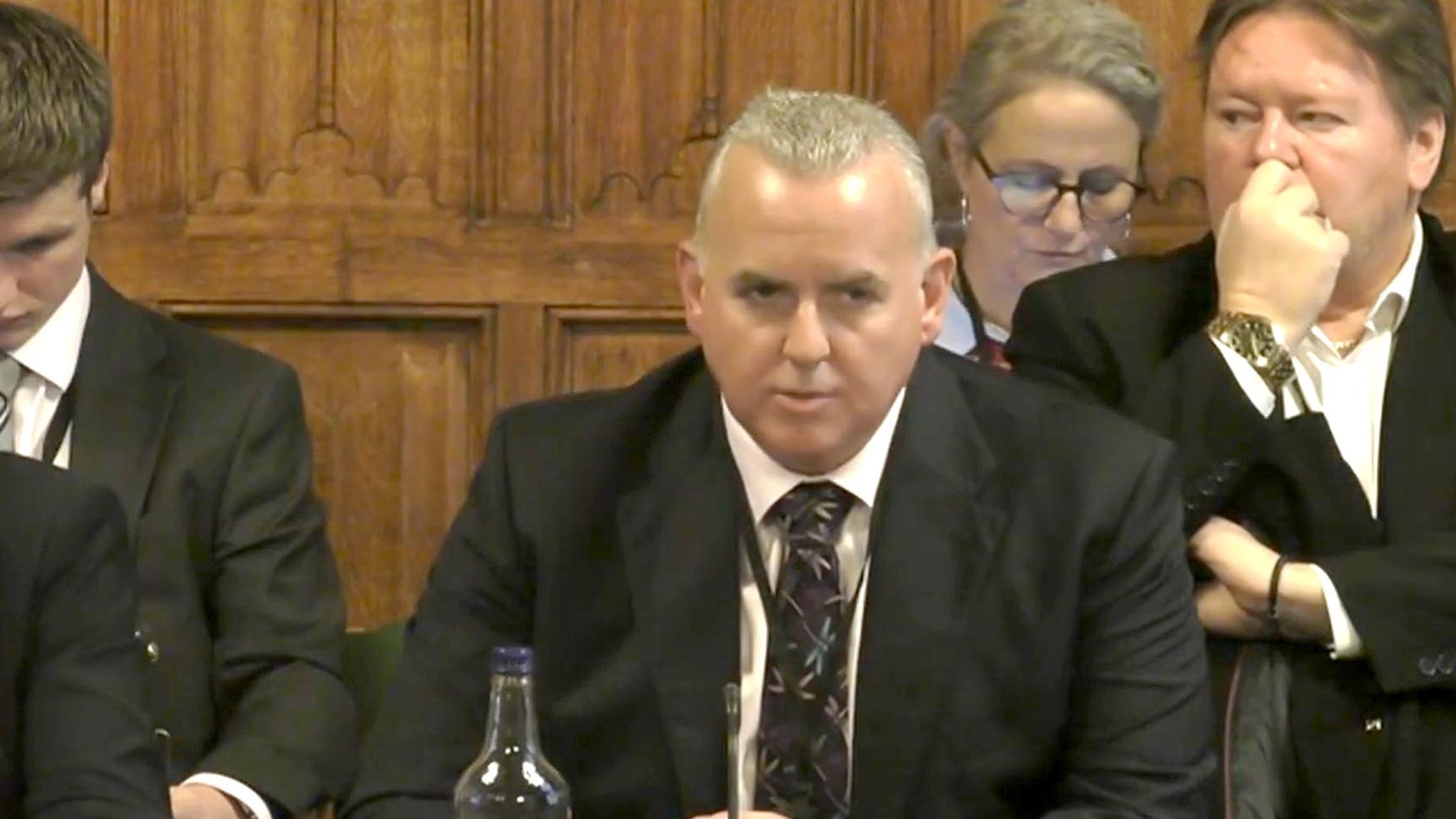 McDonald's sacks 18 workers after sexual abuse, racism and bullying ...