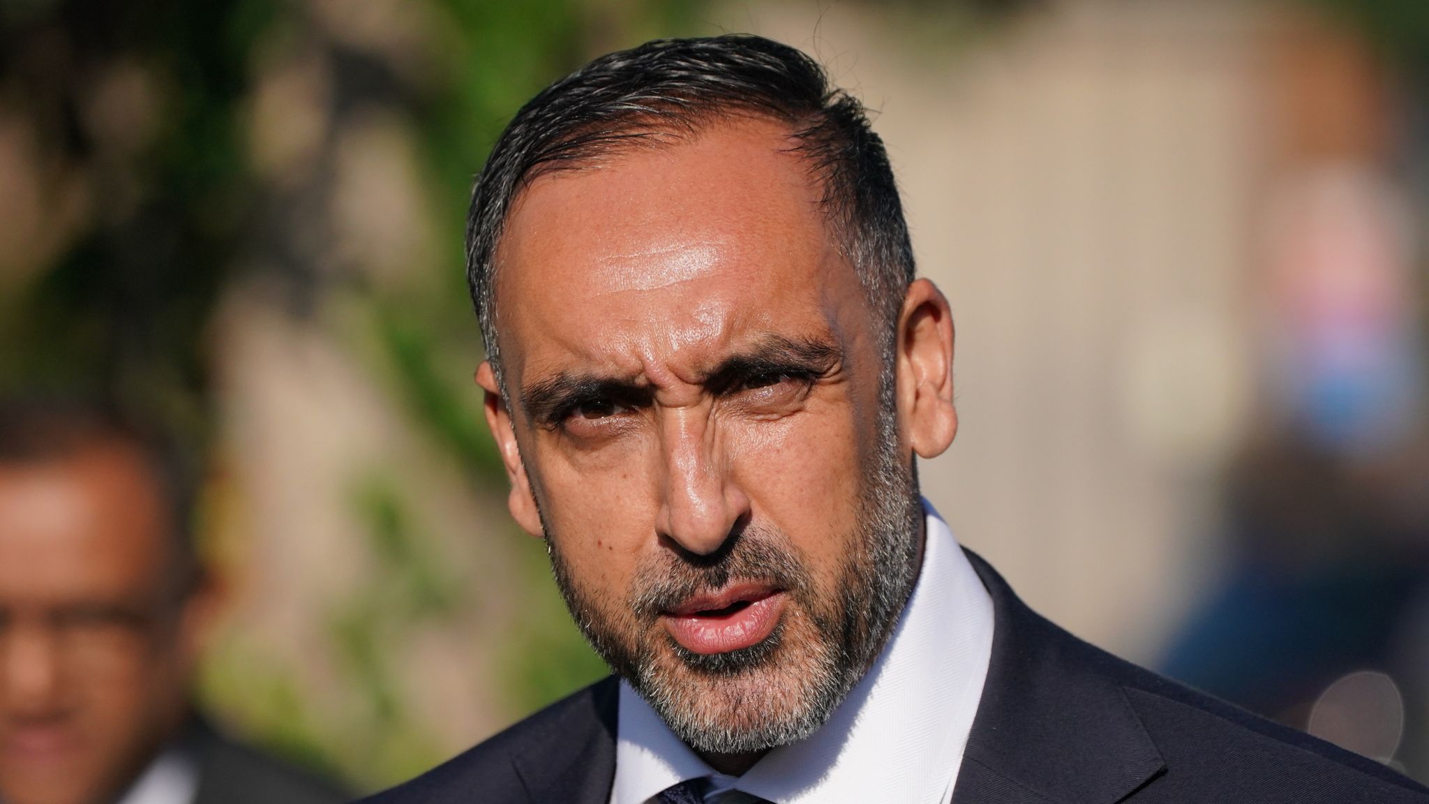 Met Police cuts ties with adviser who led controversial chant at pro-Palestinian rally | UK News ...