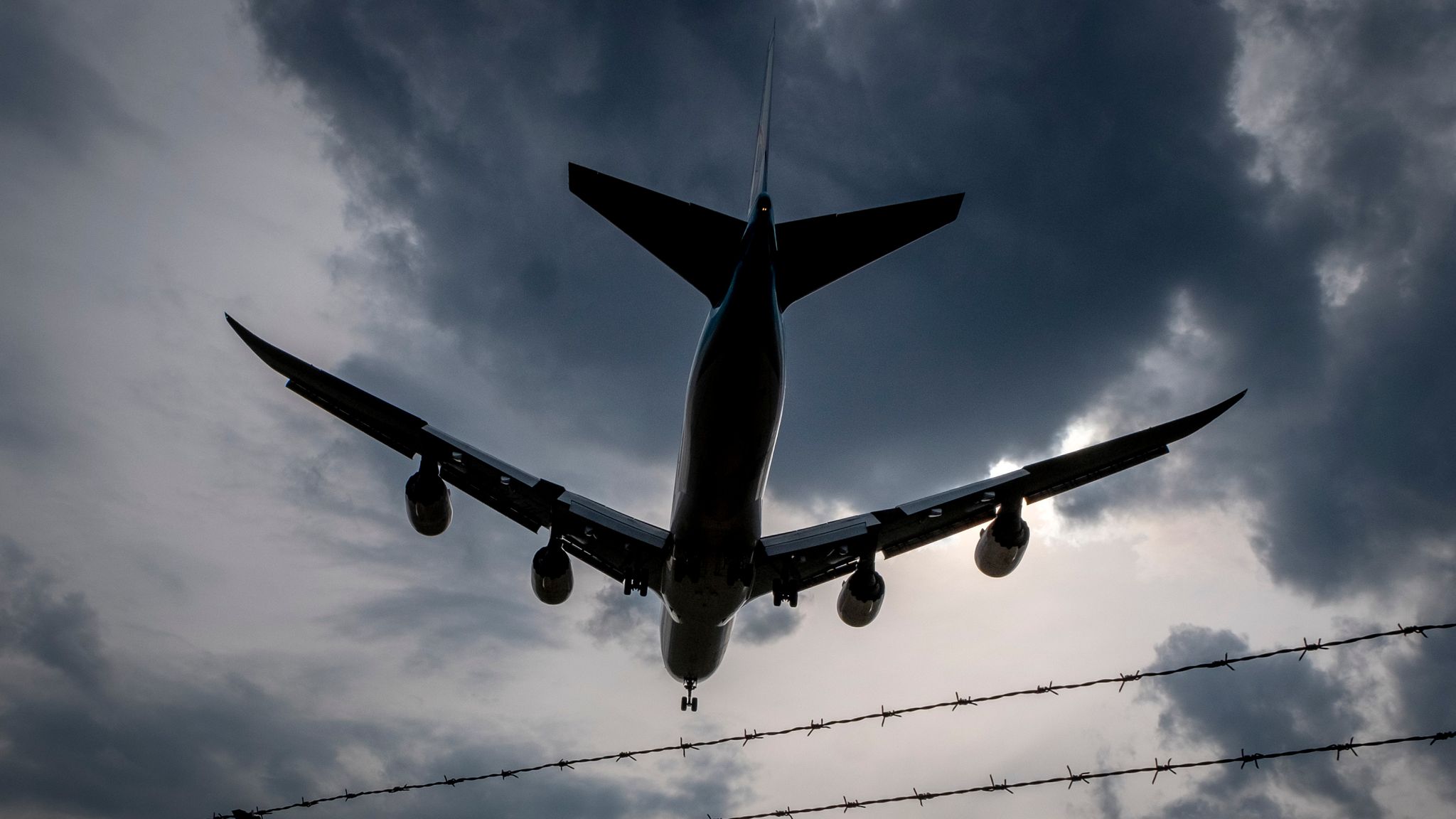 Boeing faces crucial 48 hours as latest poor production quality ...