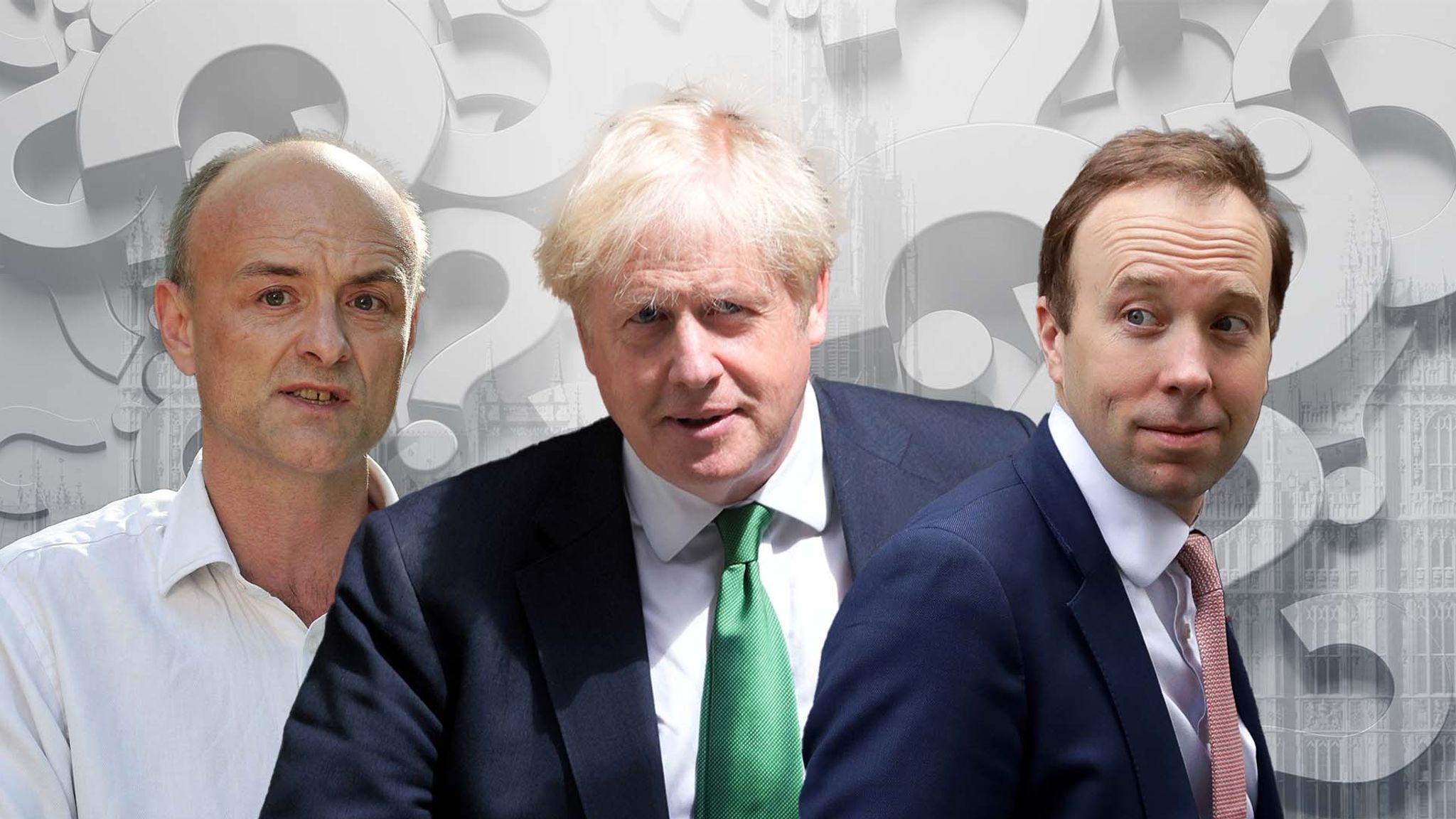 The UK is floundering and has a problem | Adam Boulton | Politics News | Sky News