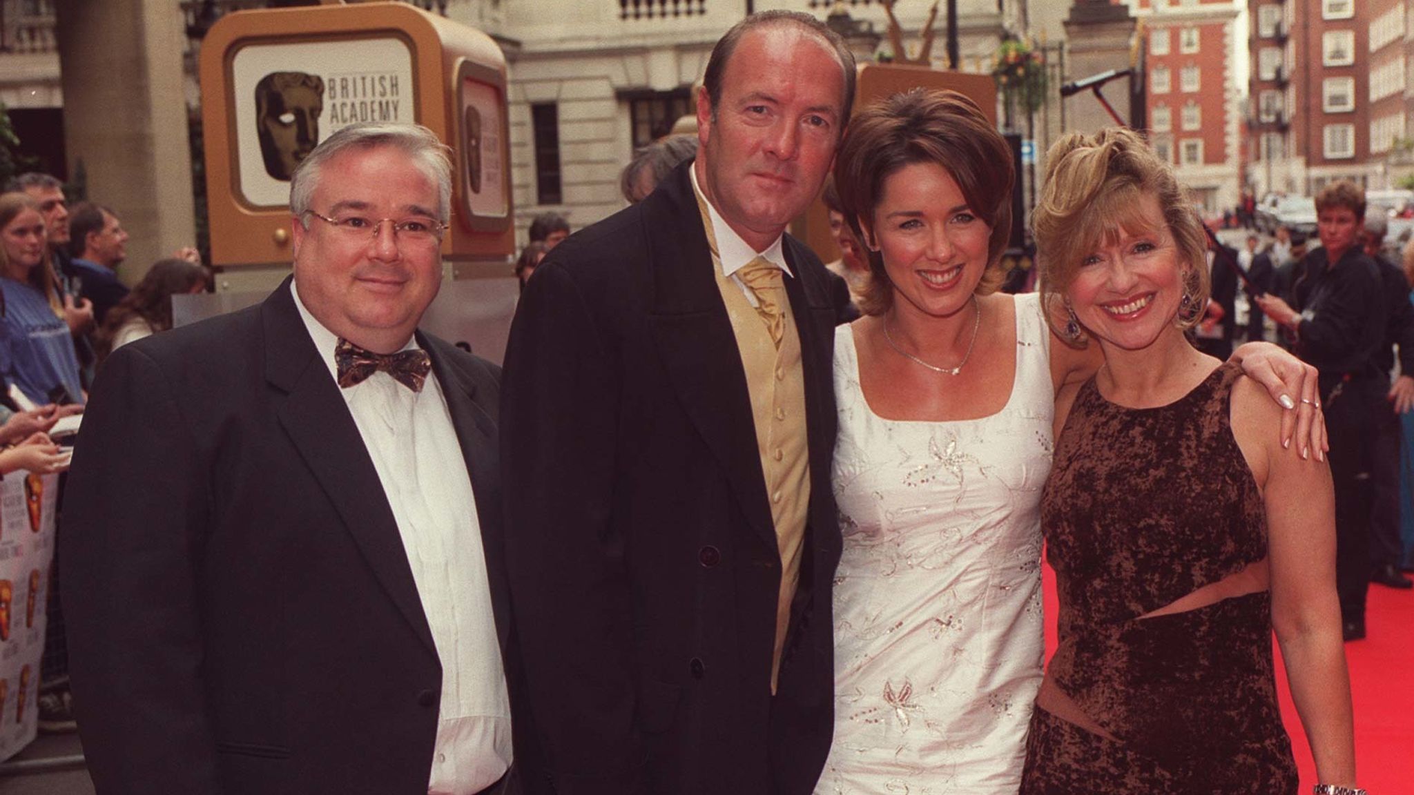 Brookside actor Dean Sullivan, who played Jimmy Corkhill, dies aged 68 ...