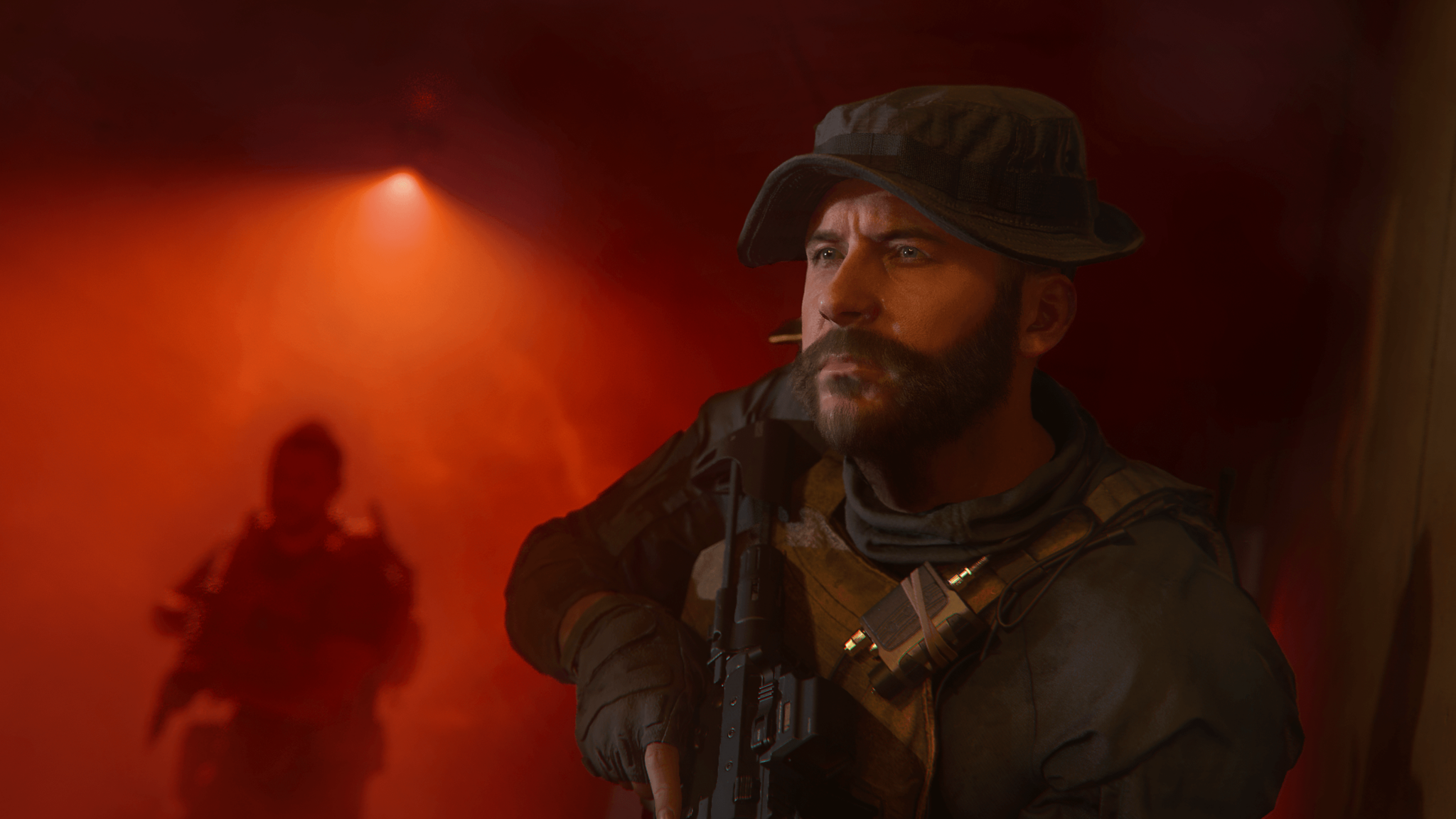 Modern Warfare III: Call Of Duty is back - and childhood fans are now ...