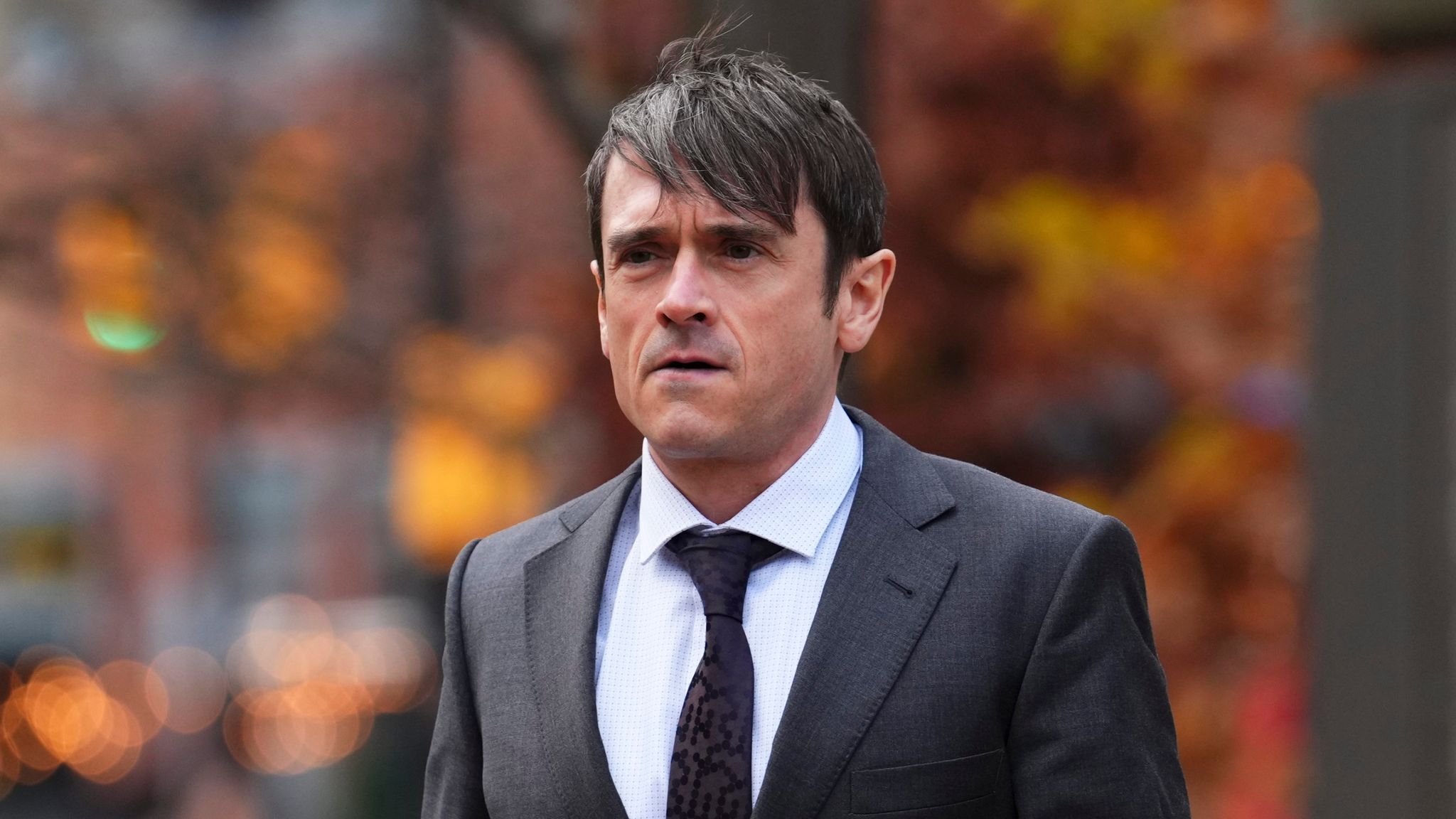 Senior Canadian intelligence official, Cameron Jay Ortis, found guilty ...