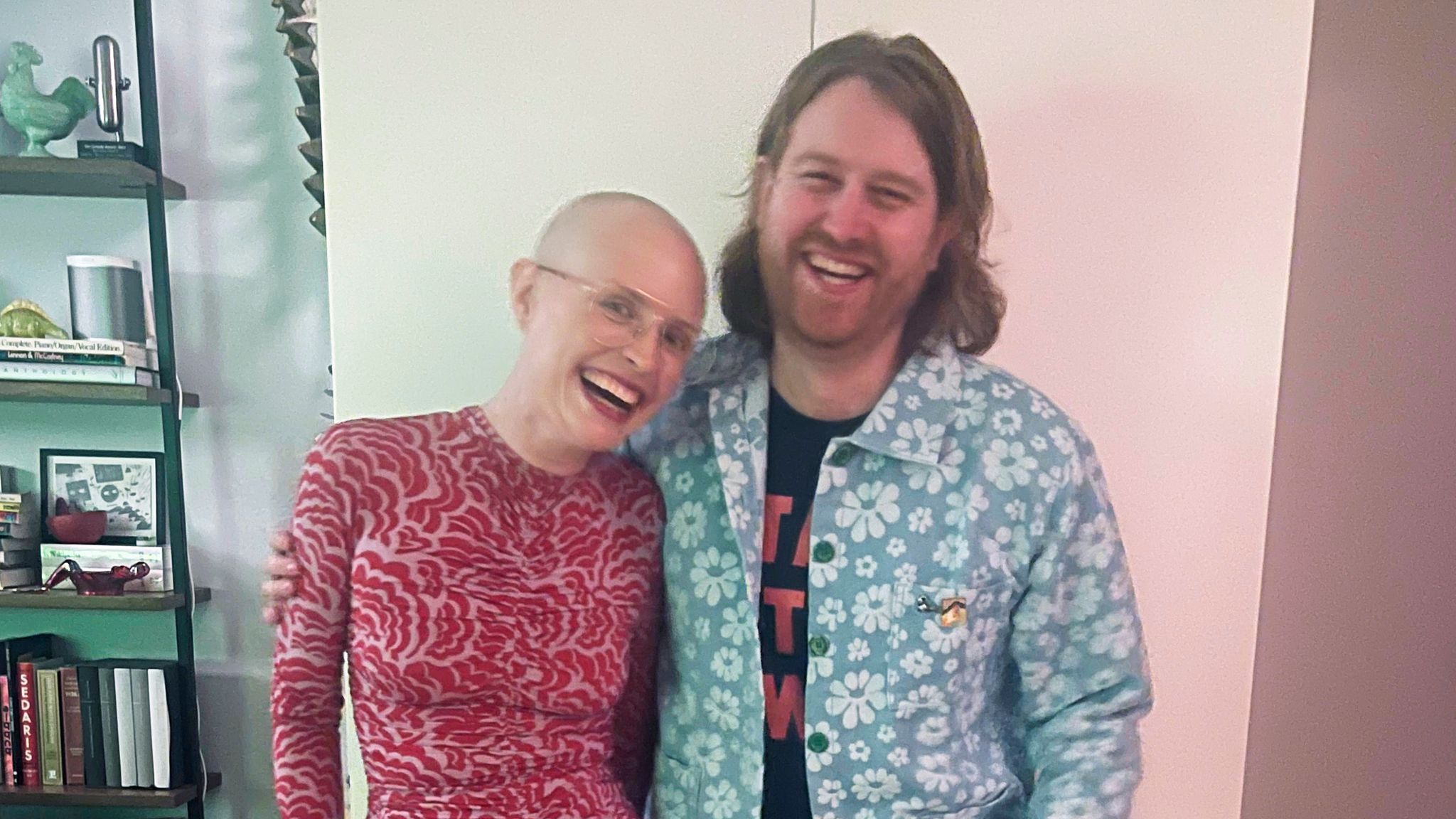 US mother who died from ovarian cancer helps wipe out millions in ...