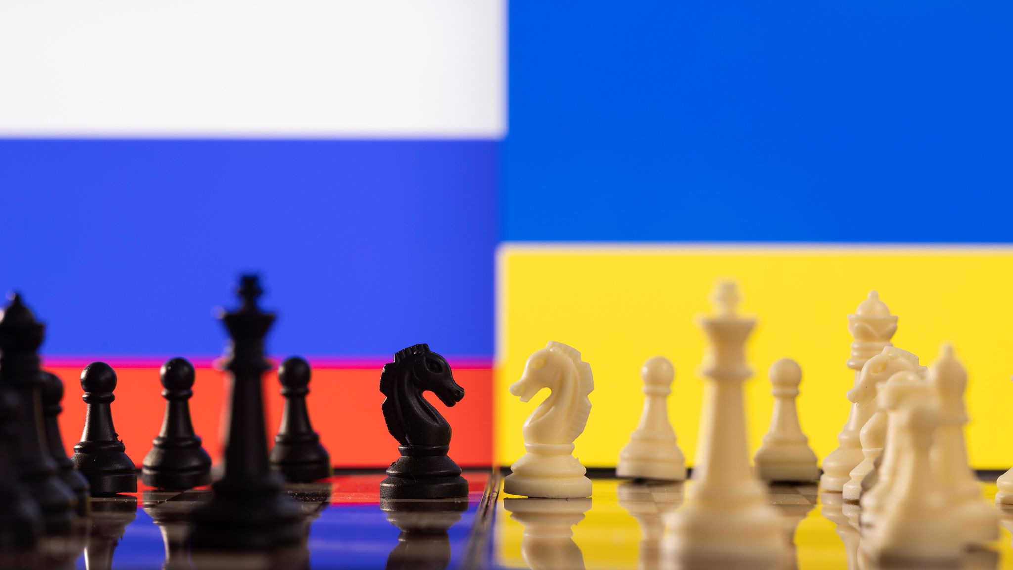 How an international network of chess players helped whisk a Ukrainian ...