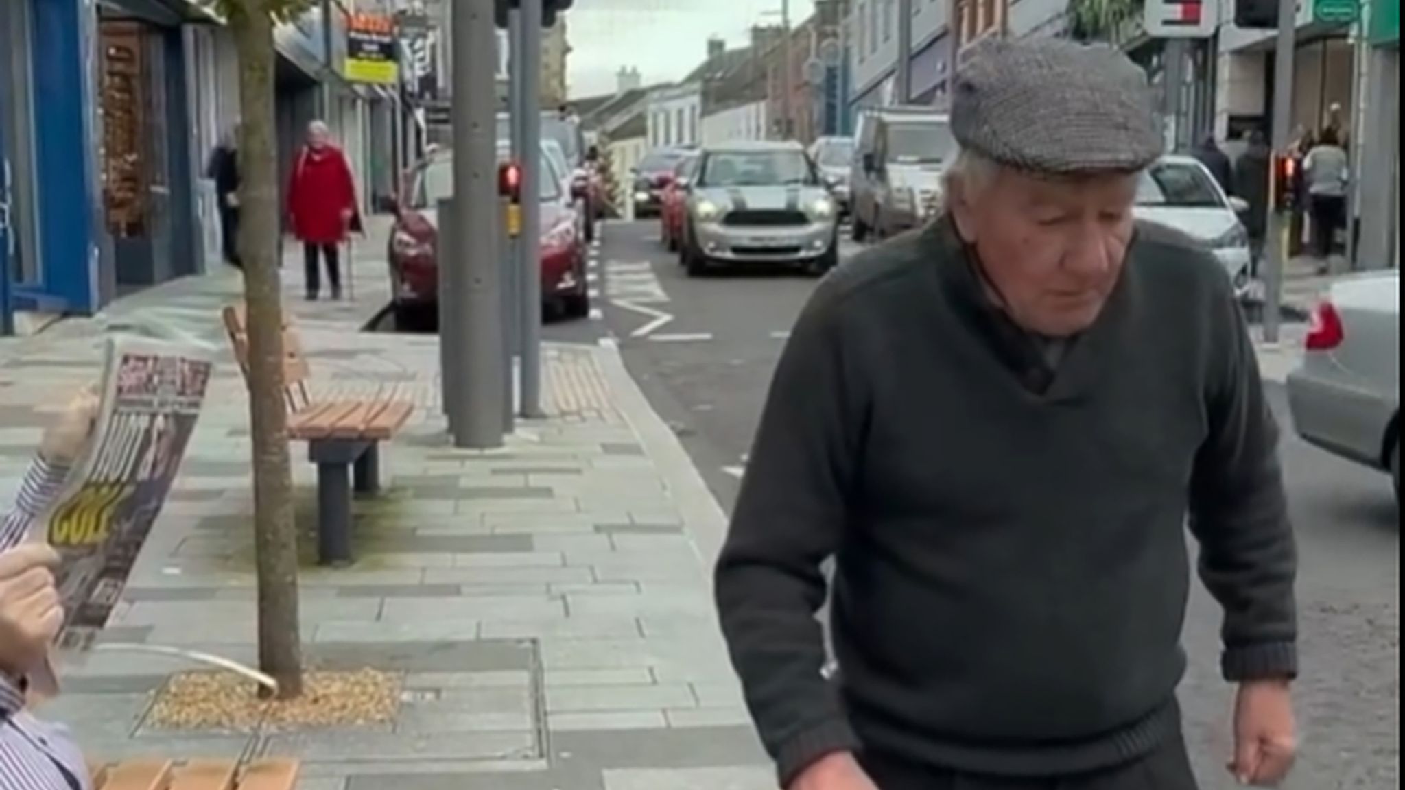 Charlie's Bar Christmas advert: Northern Ireland pub's £700 tear-jerker ...