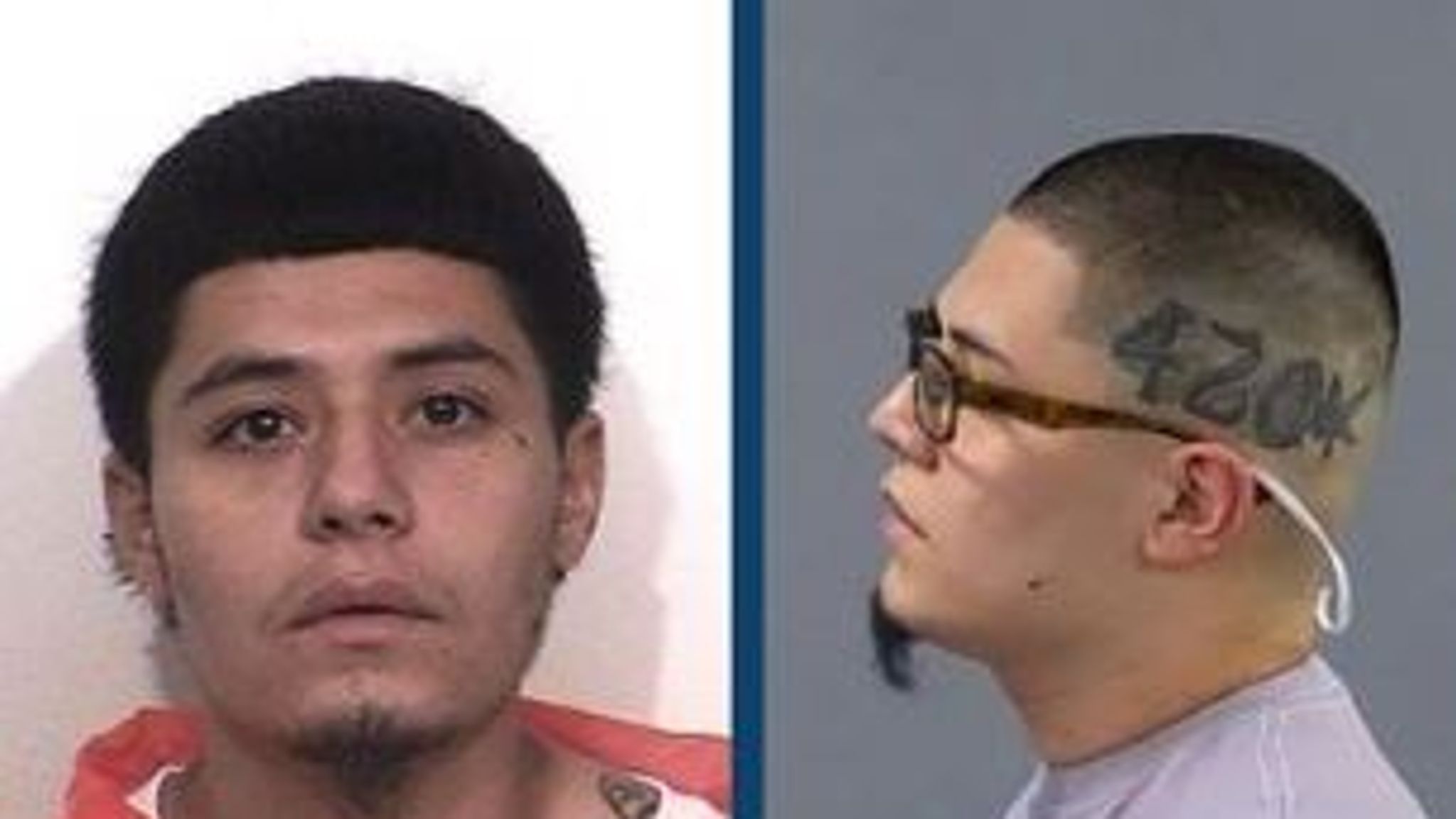 Man arrested on suspicion of decapitating grandmother in California ... Man arrested on suspicion of decapitating grandmother in California ...