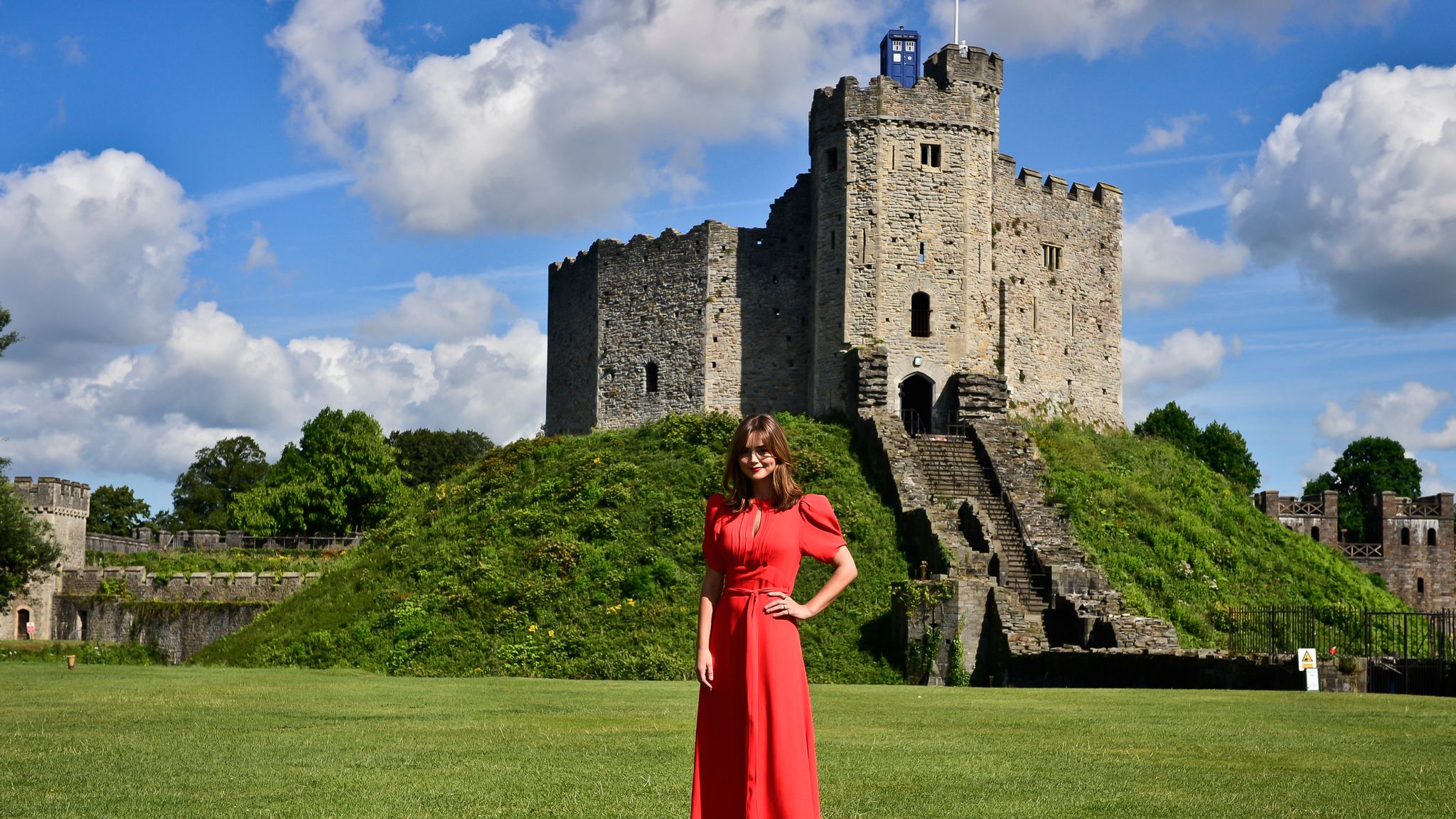 How Doctor Who travelled time and space for 60 years - and found its ...