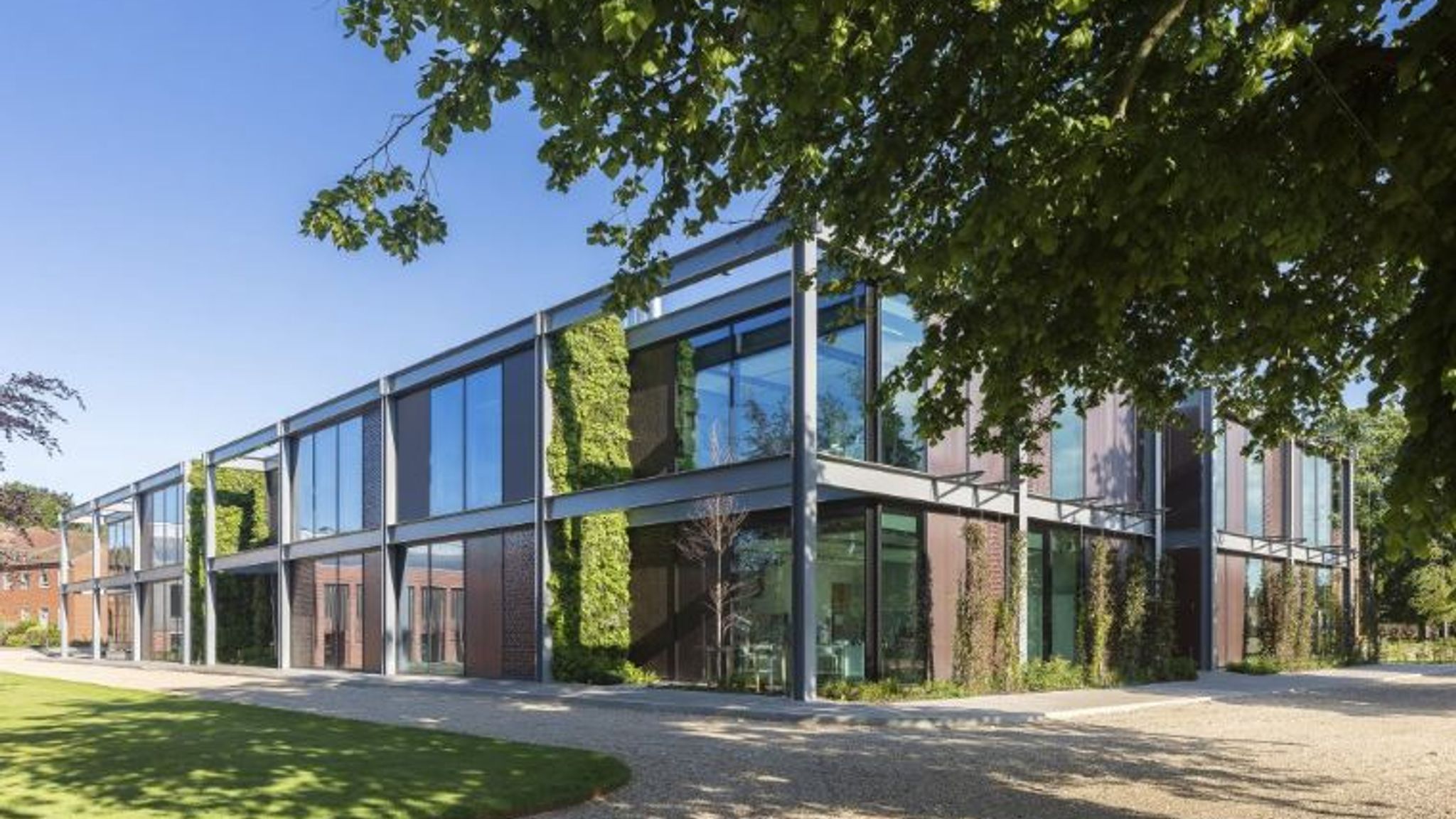 James Dyson donates £35m to his old school, Gresham's, funding state of ...